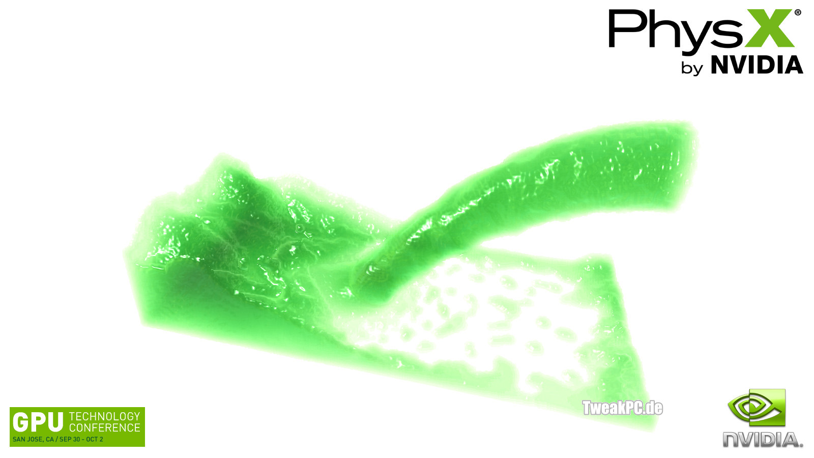 عرب هاردوير - تقنية انفيديا PhysX كيف بدأت والى أين وصلت اليوم؟