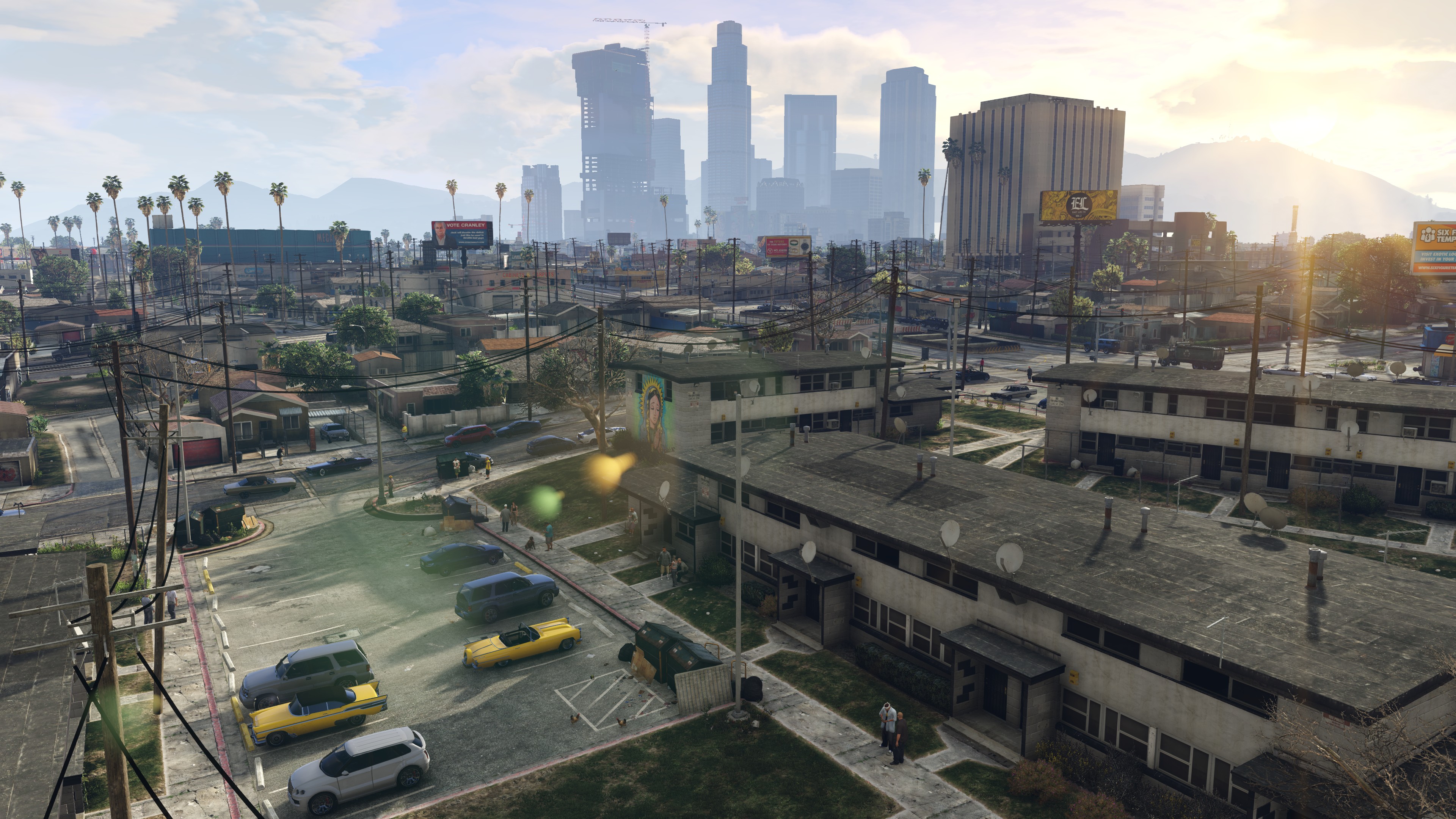 GTA V PC GTA V PC