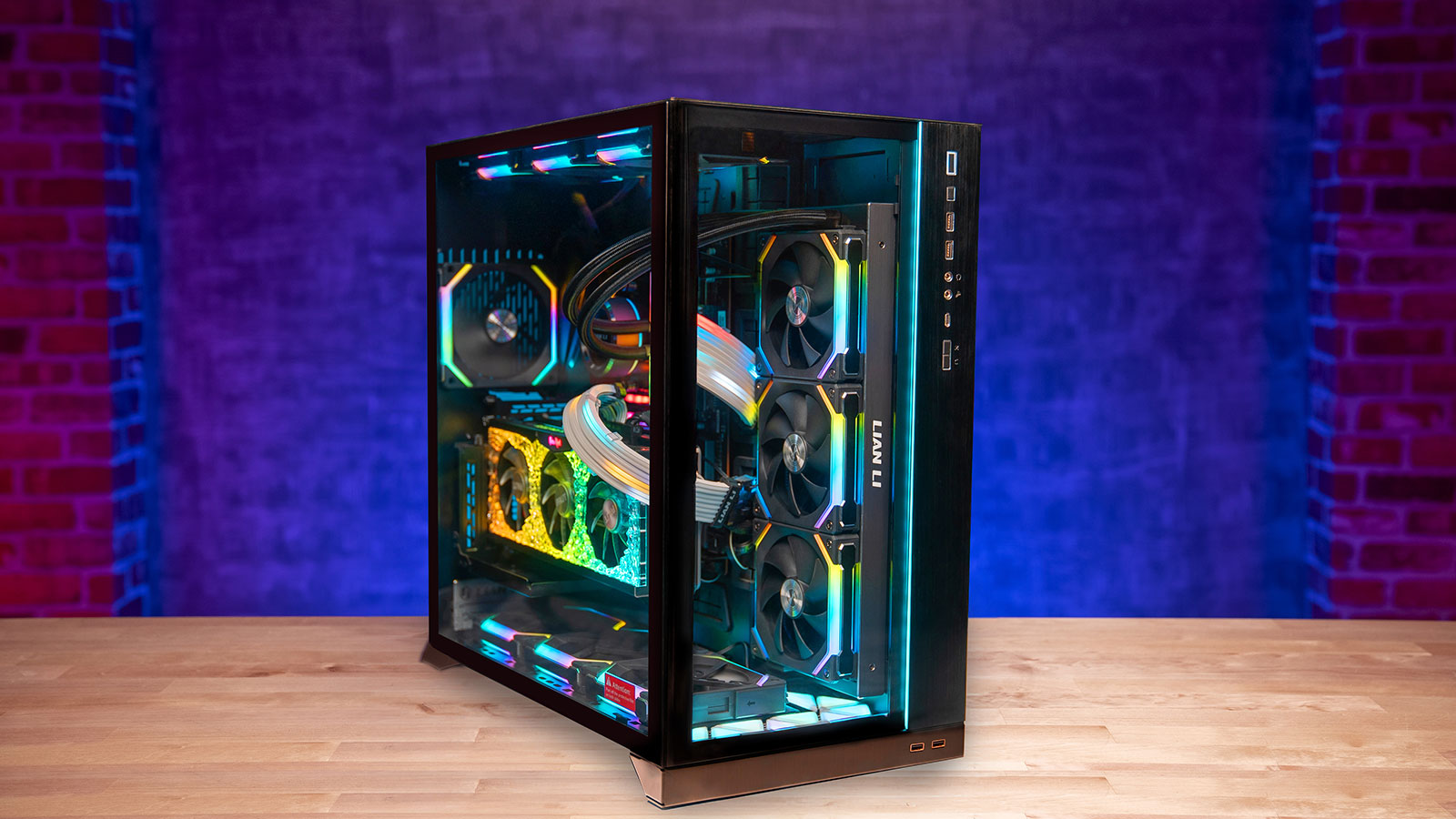 تجميعة Crystal Build