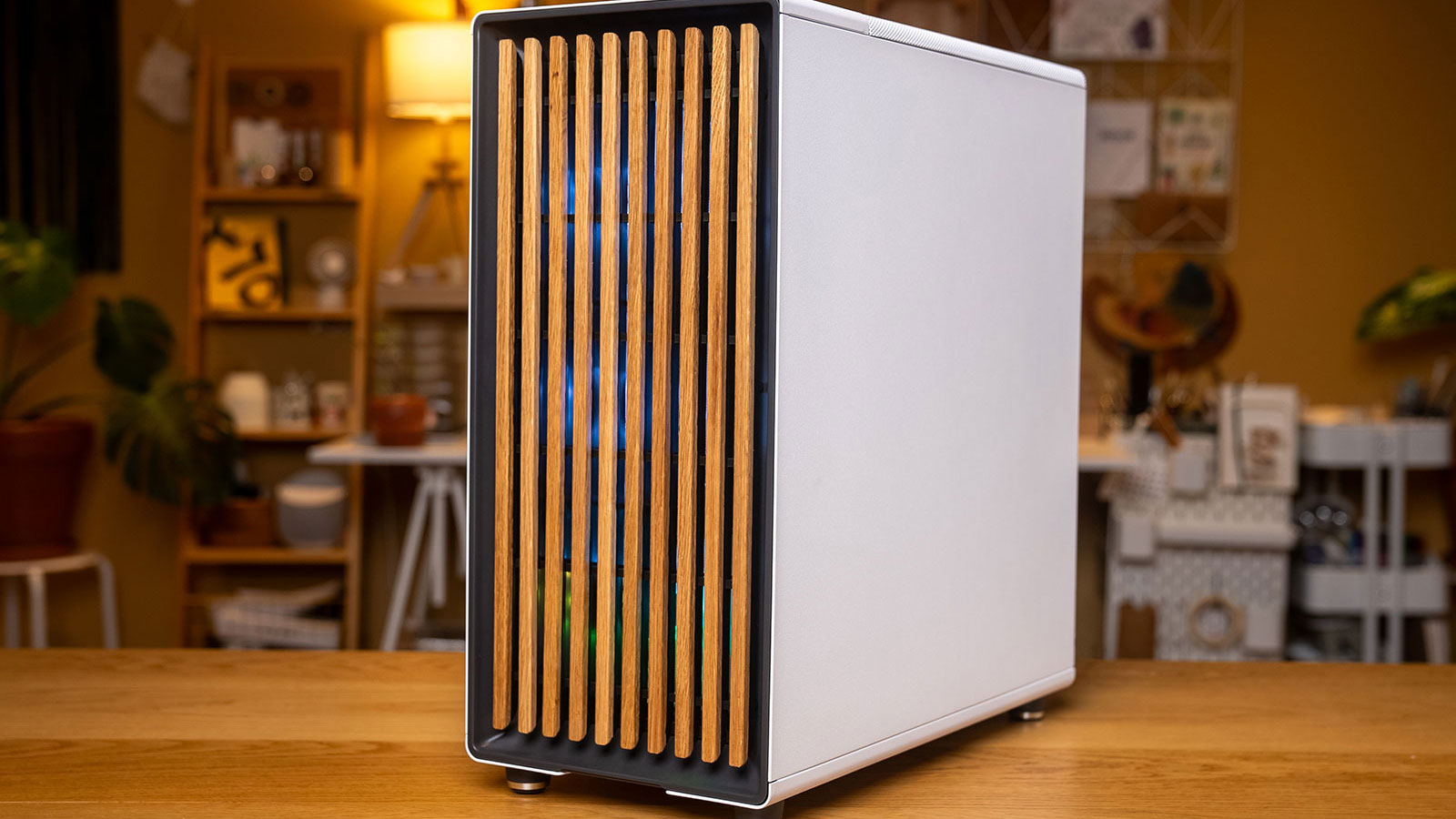 تجميعة Natural Build