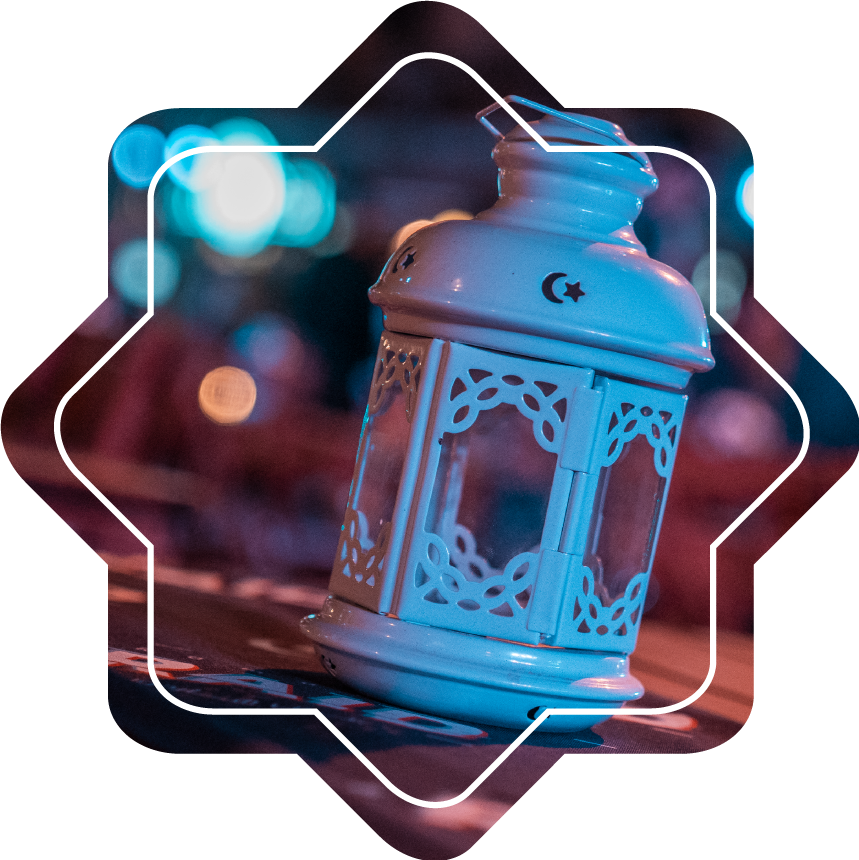 حدث Ramadan Raid Vol 2 من عرب هاردوير