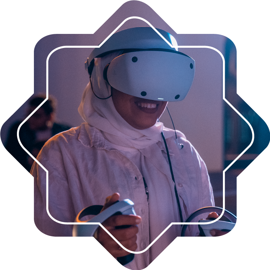 حدث Ramadan Raid Vol 2 من عرب هاردوير