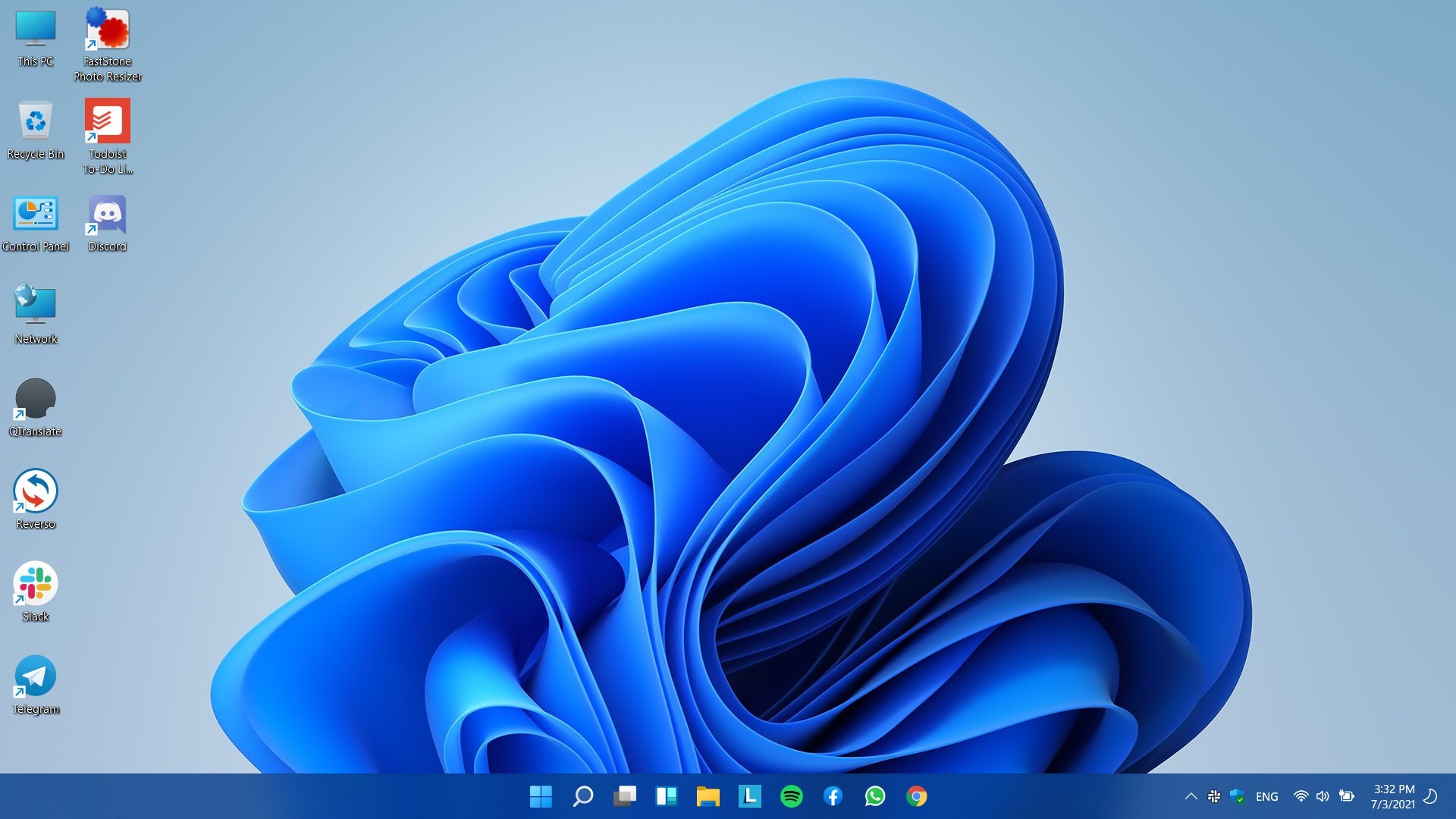 11 اختلاف بين تصميم ويندوز 11 وويندوز 10.. الحادي عشر سيبهرك ...