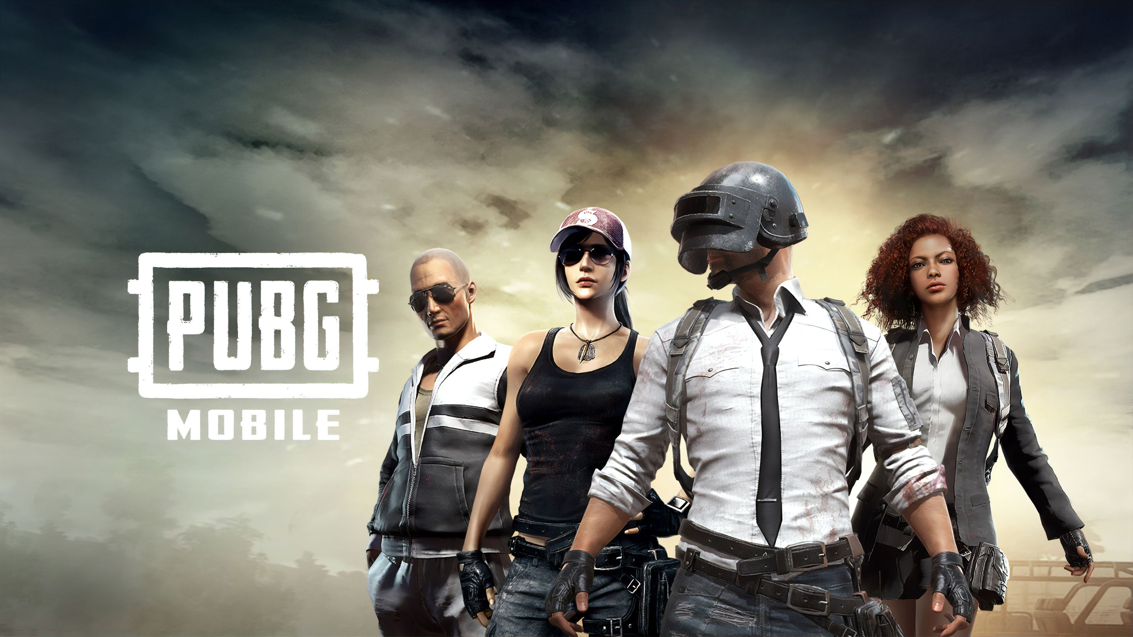 PUBG MOBILE Arabhardware PUBG MOBILE Arabhardware