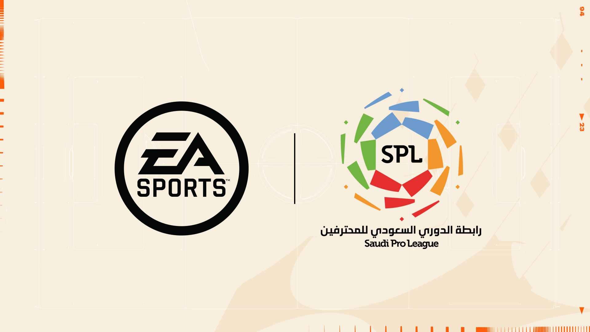 عرب هاردوير أعلنت شركة Ea Sports عن توقيعها عقد تمديد اتفاقية الترخيص