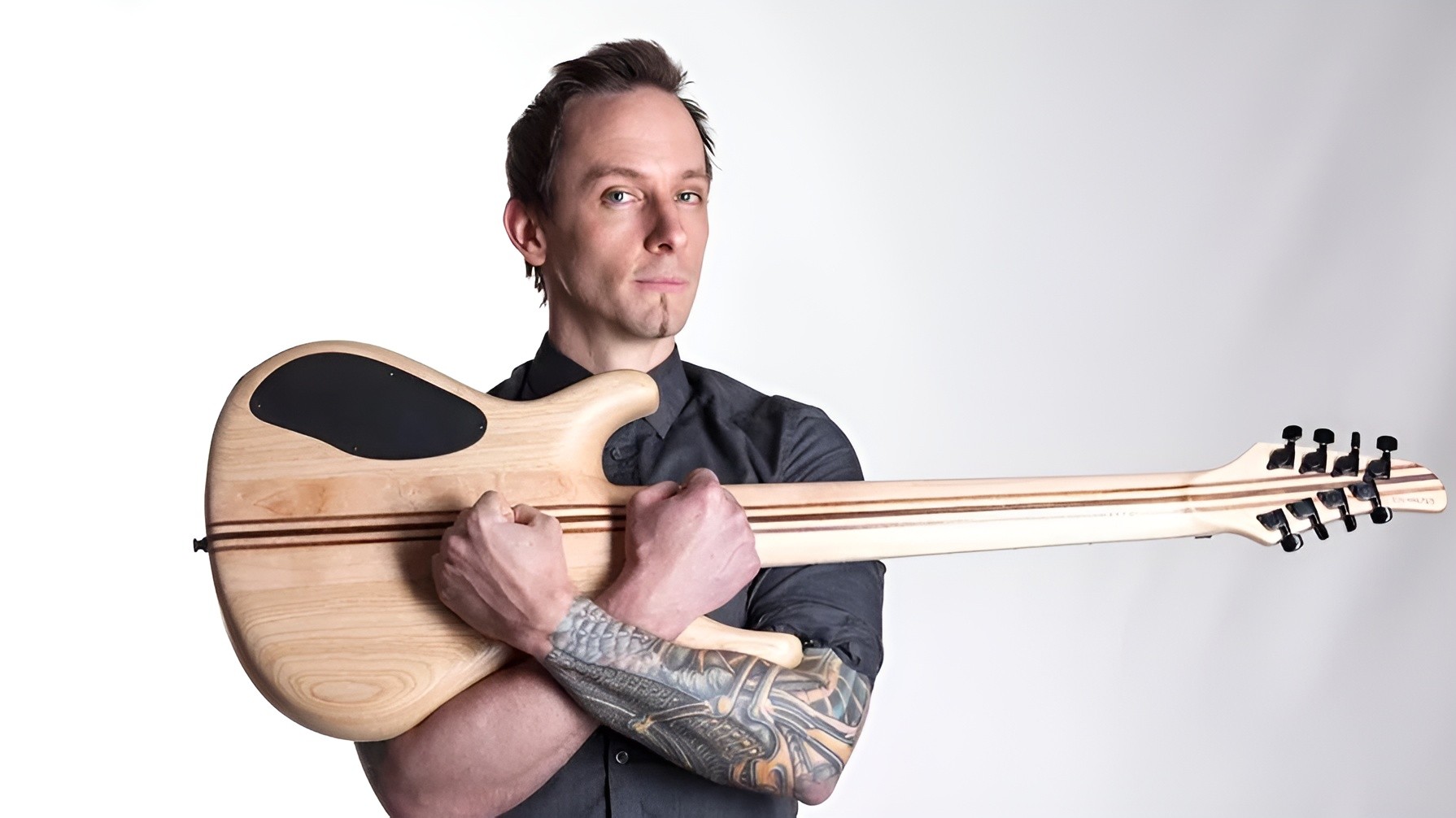 المُلحن Mick Gordon يفتح النيران على استوديو id Software - Arabhardware