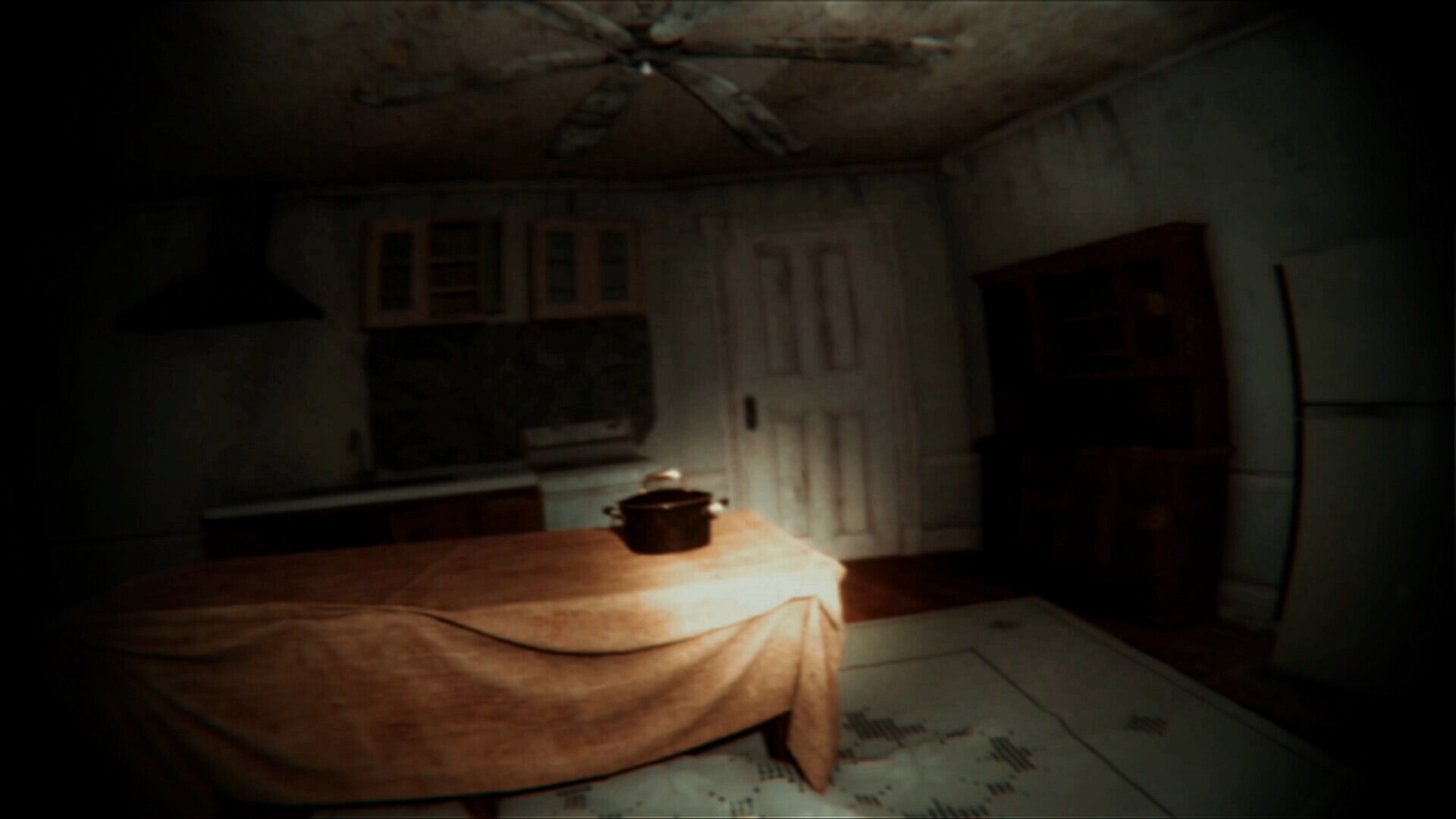 لعبة الرعب Left to Rot قادمة بدعم رسمي للغة العربية - Arabhardware