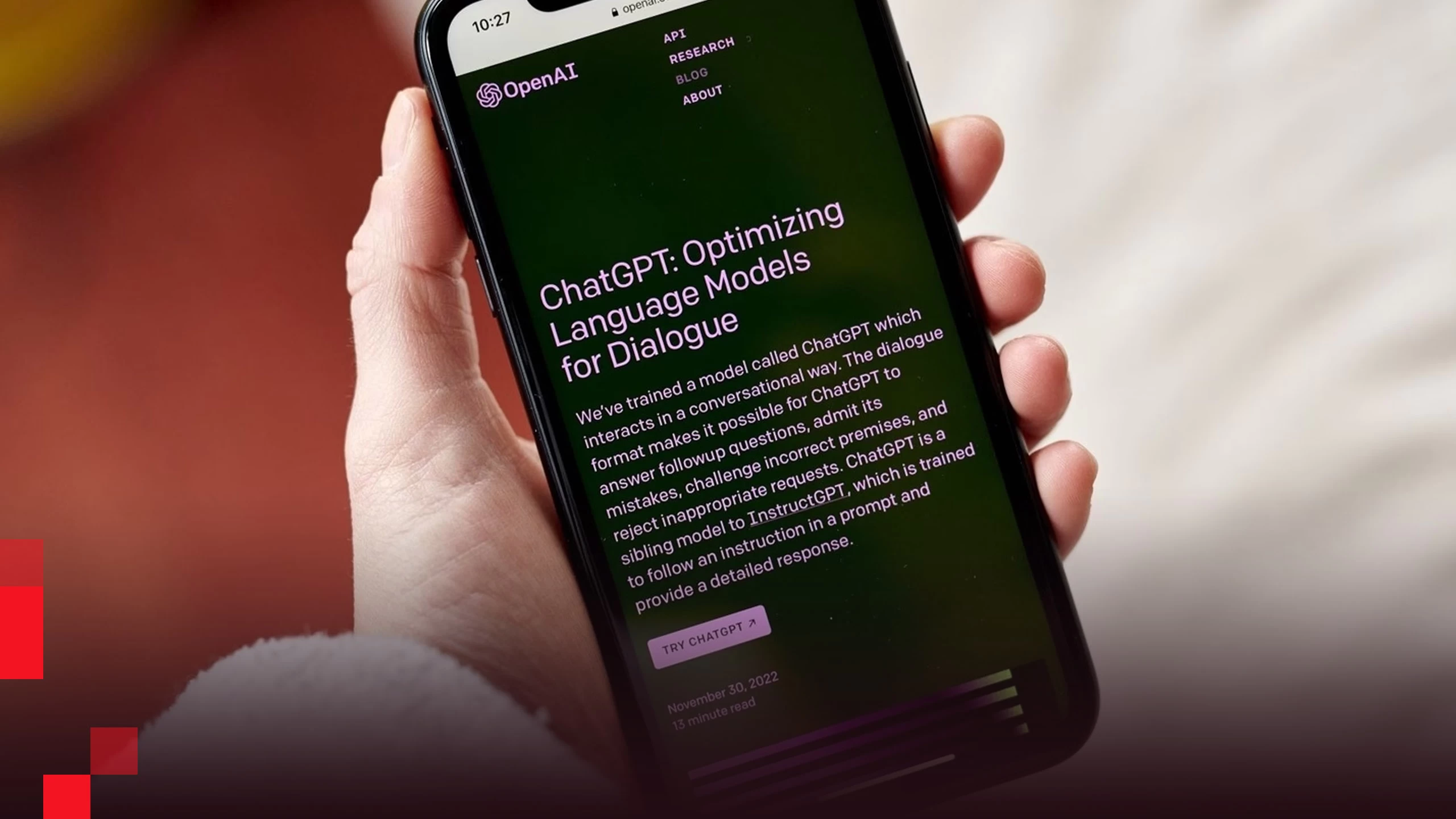 كيفية استخدام ChatGPT على الهاتف والكمبيوتر مجاناً ودون الموقع الرسمي! - Arabhardware