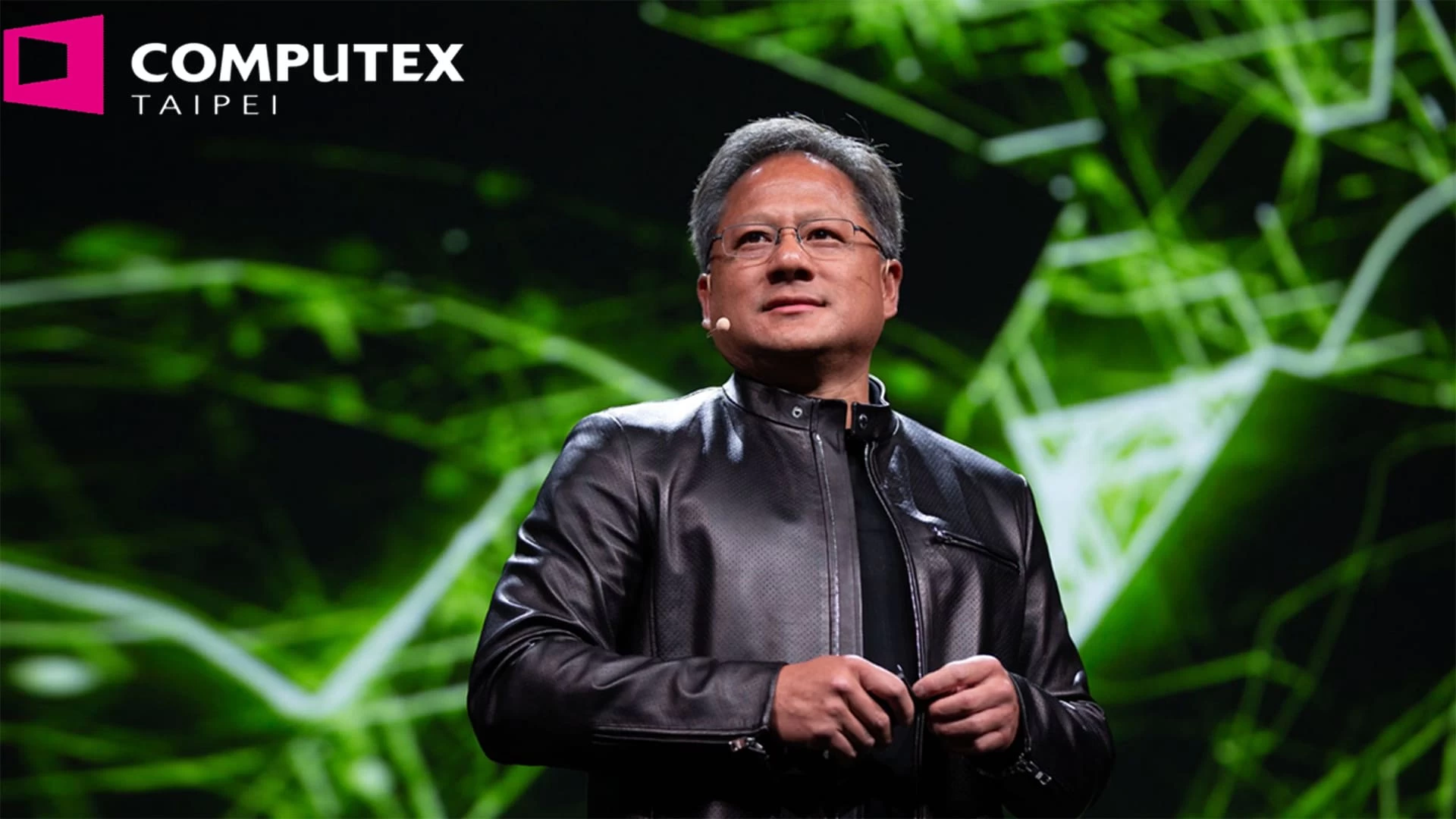 COMPUTEX 23: شركة NVIDIA تكشف عن حلول ثورية للذكاء الاصطناعي ...