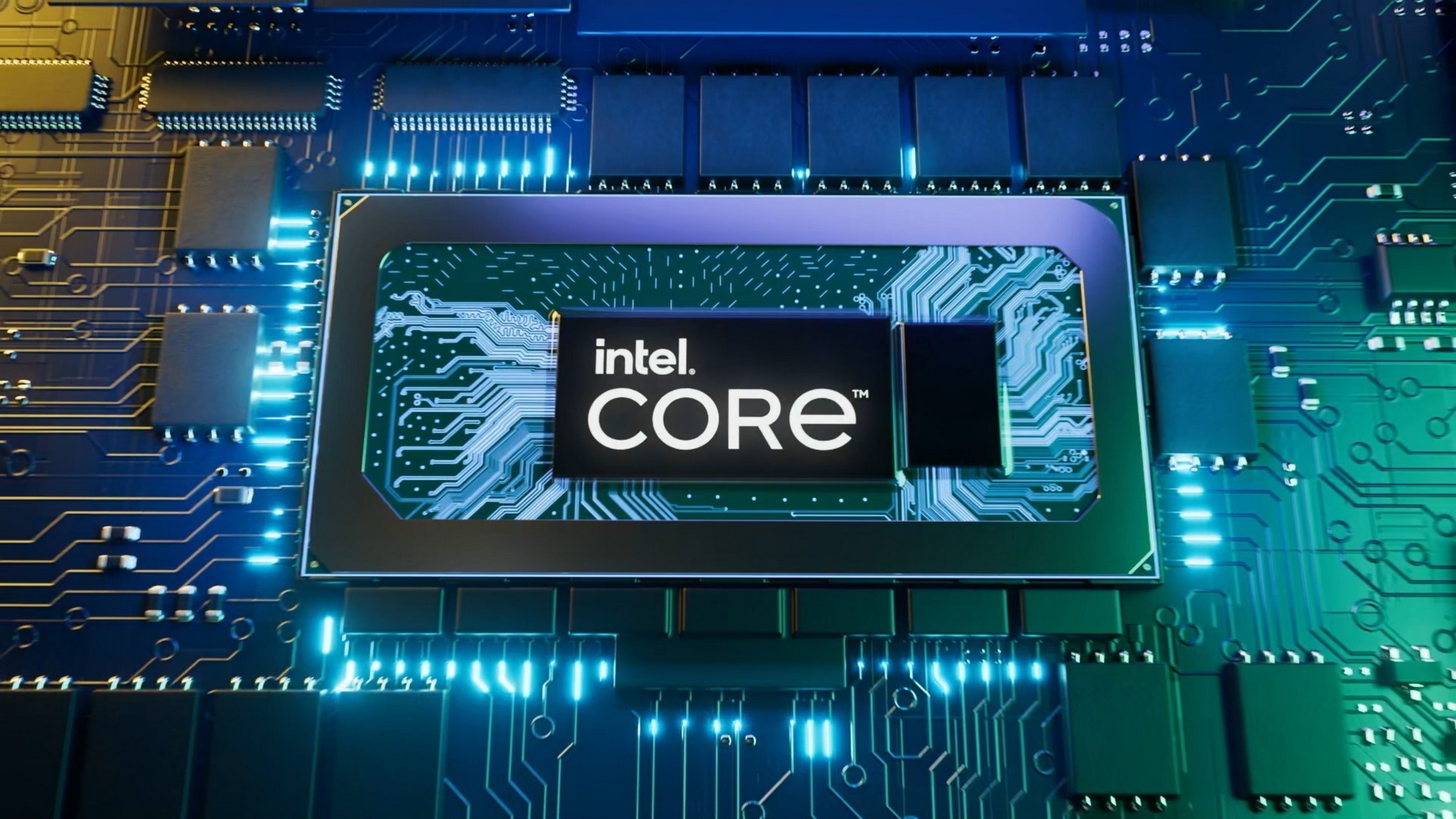 Intel New Branding Meteor Lake - Arabhardware