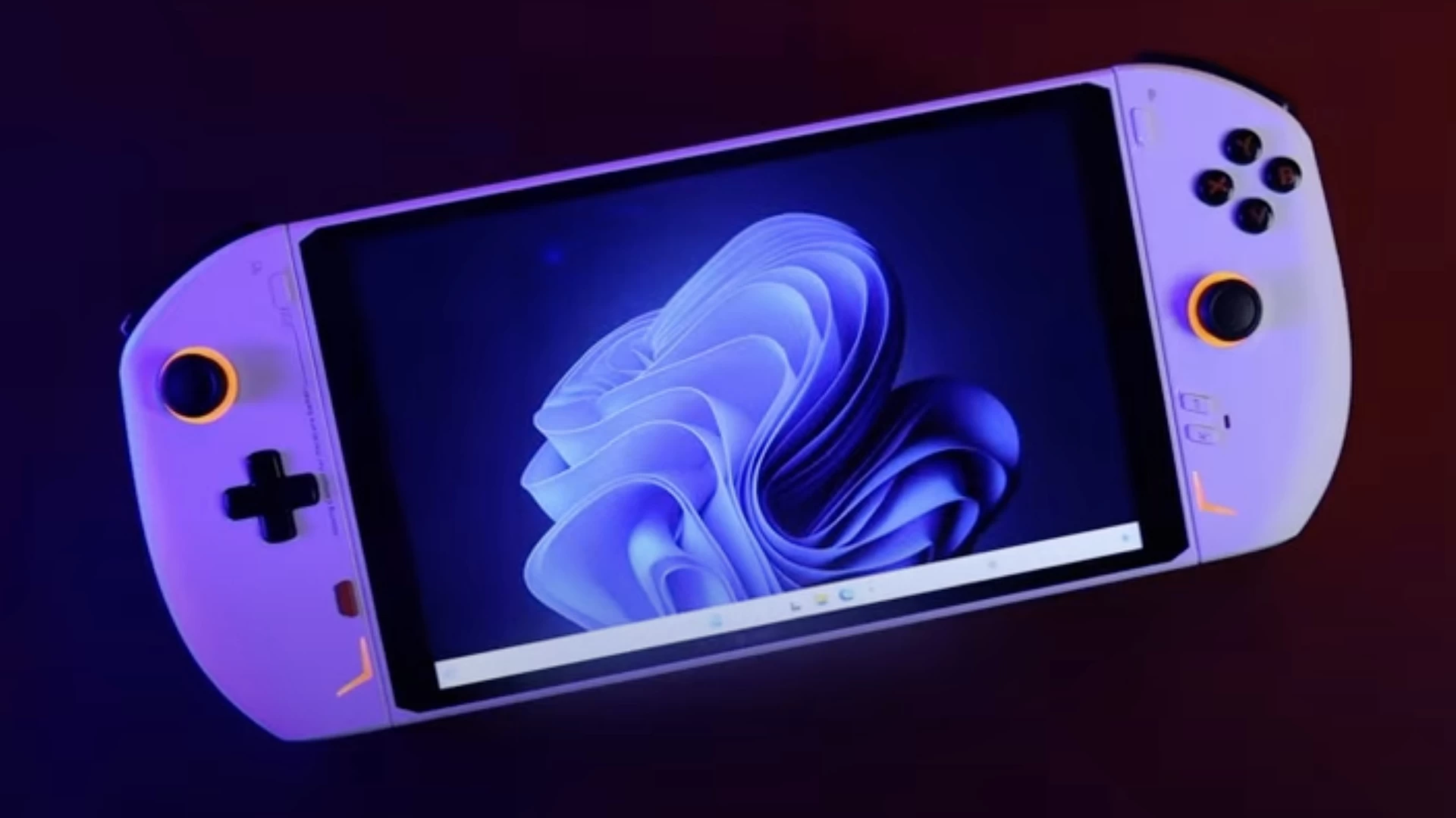 الكشف عن OneXplayer 2 Pro مع معالج AMD Ryzen 7 7840U APU - Arabhardware