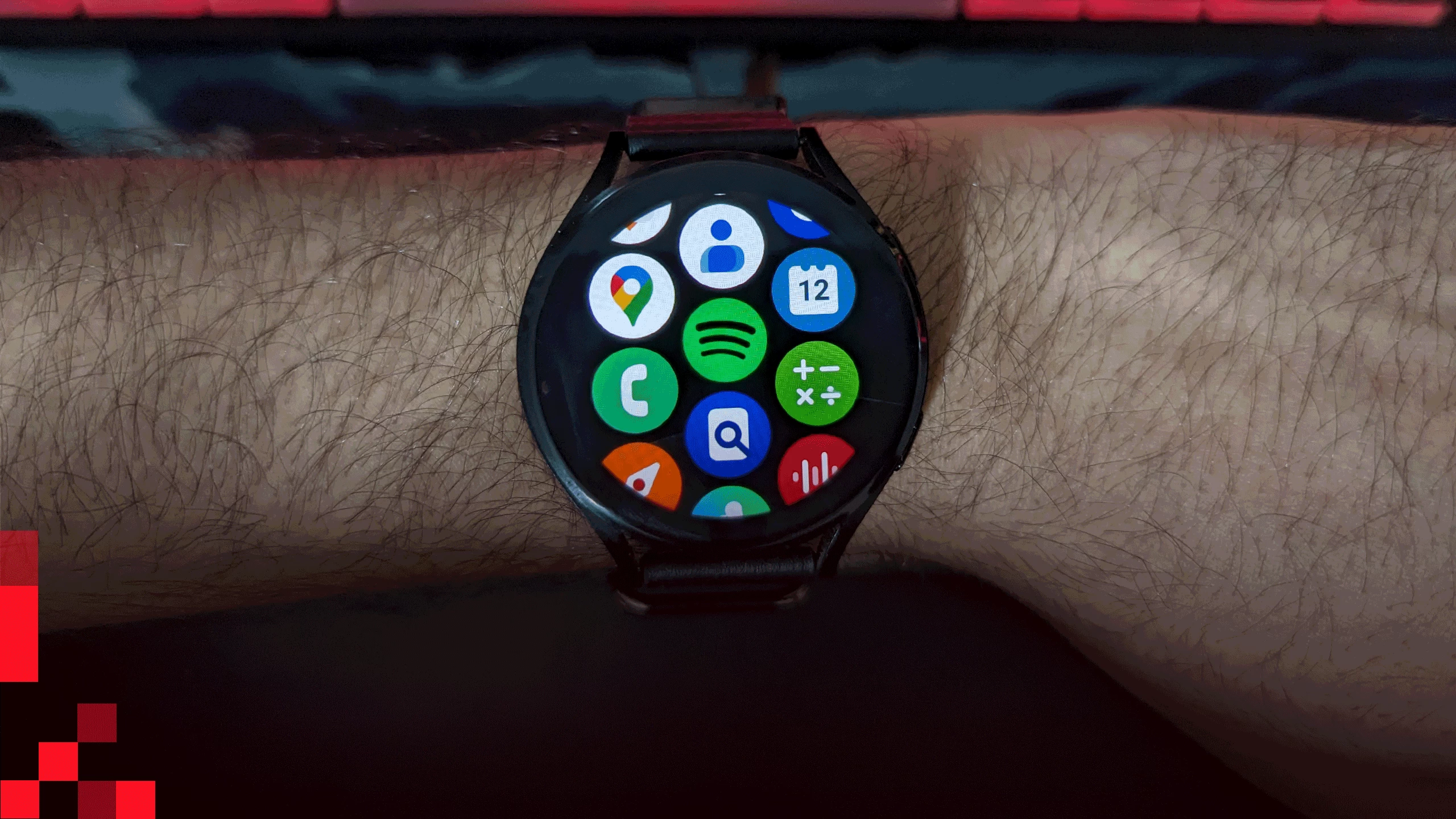 أهم 7 تطبيقات على ساعتك الذكية للأندرويد - Arabhardware