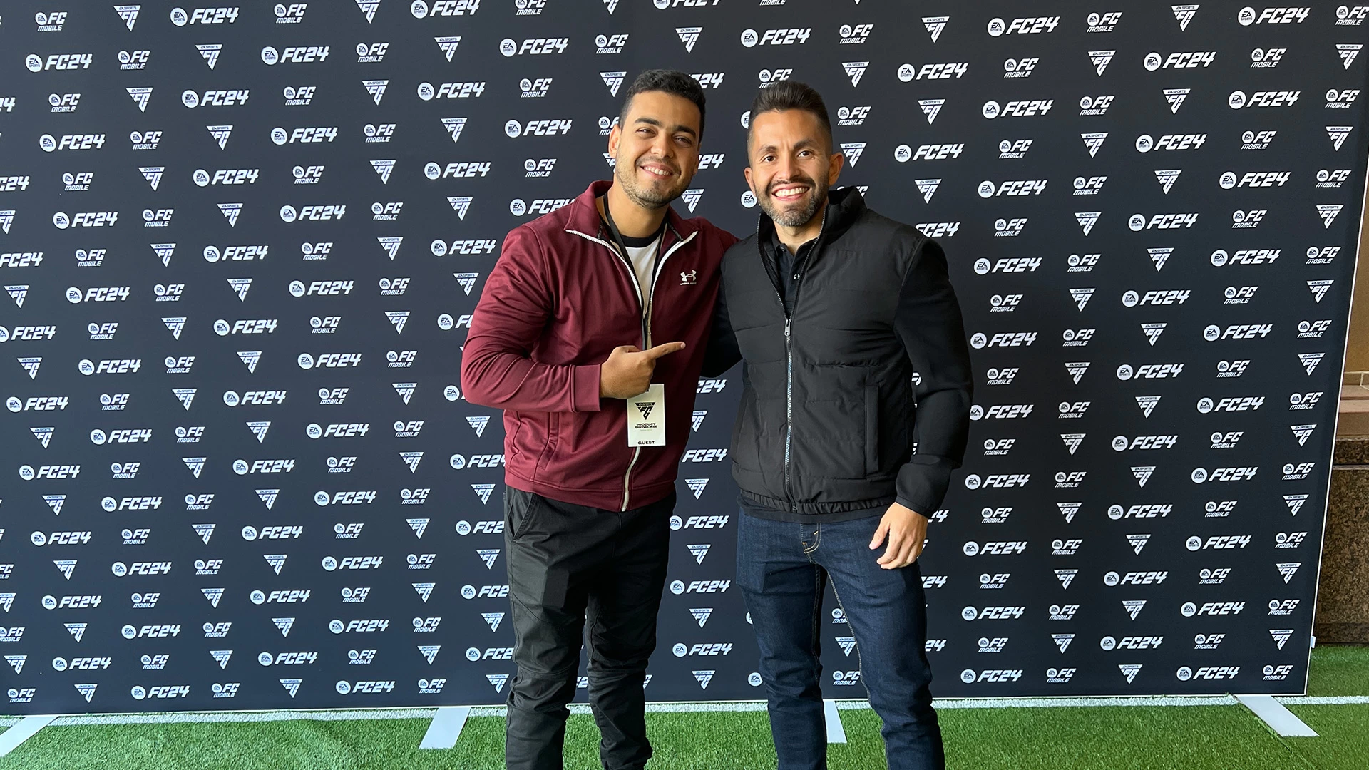 إليك تفاصيل جديدة حول لعبة EA FC24 من مقابلتنا الحصرية مع المطورين - Arabhardware