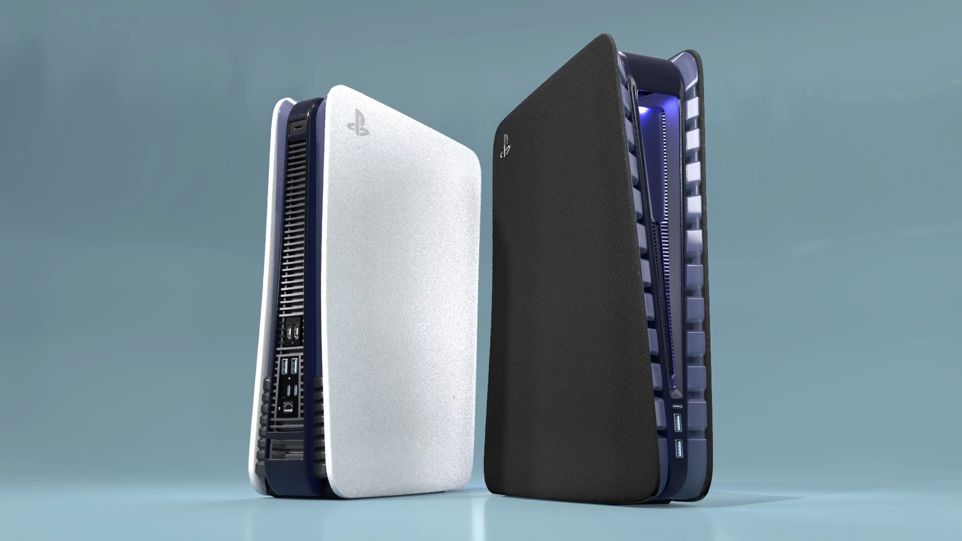 تقرير: بلايستيشن 5 برو قادم إلينا نوفمبر 2024 ويدعم دقة 8K! - Arabhardware