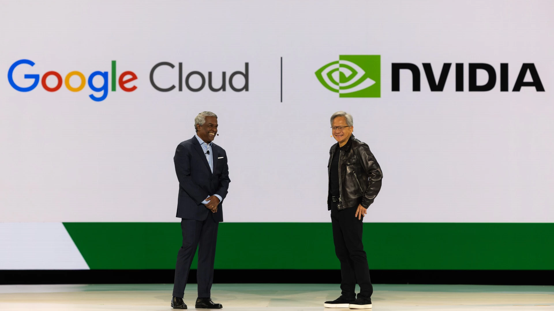 NVIDIA و Google Cloud تتّحدان لتطوير الذكاء الاصطناعي وعلوم البيانات ...