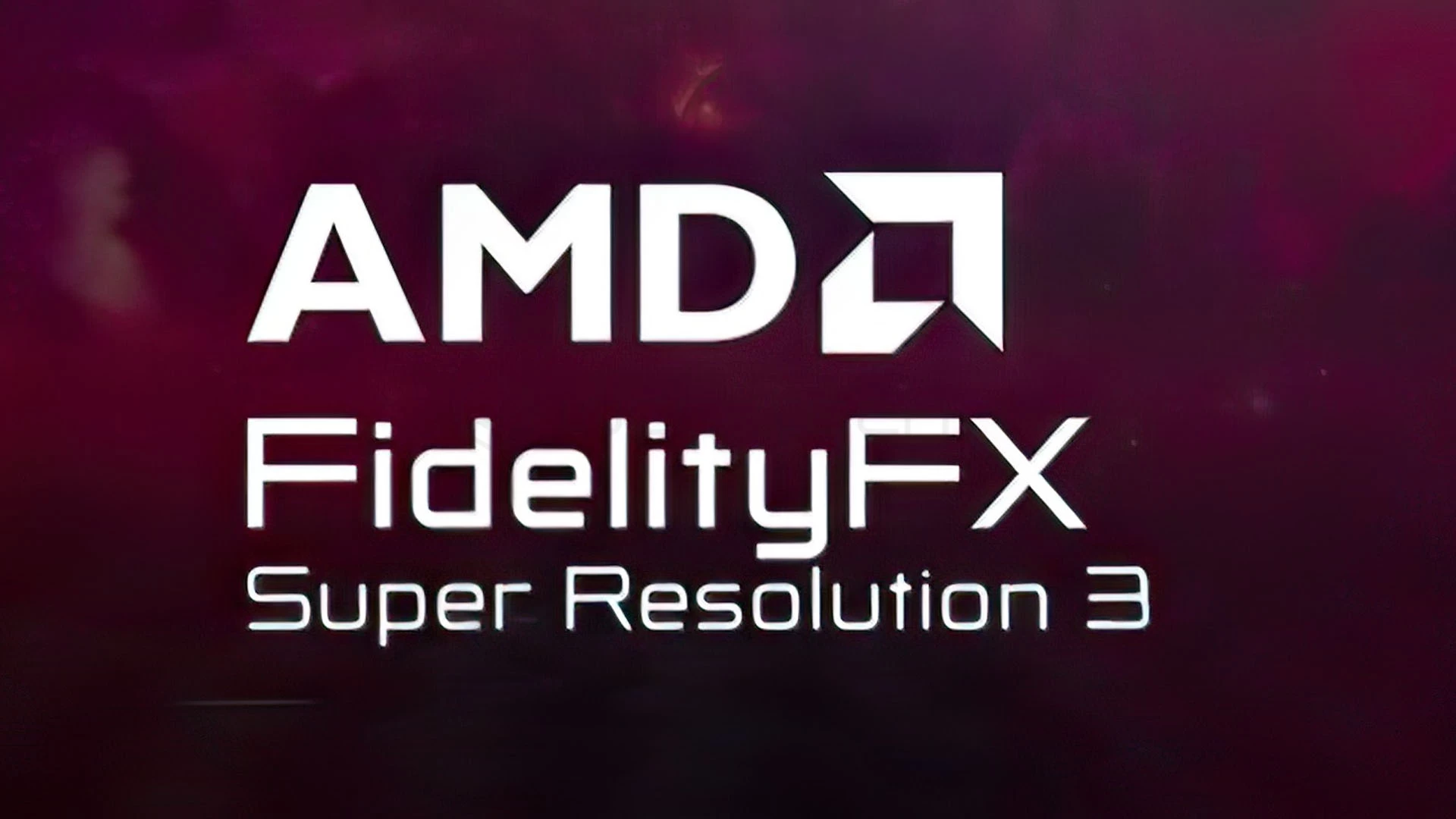 تقنية AMD FSR 3 Frame Gen تُعزز أداء كروت GTX 1000 ولكن لا يُنصح بها ...