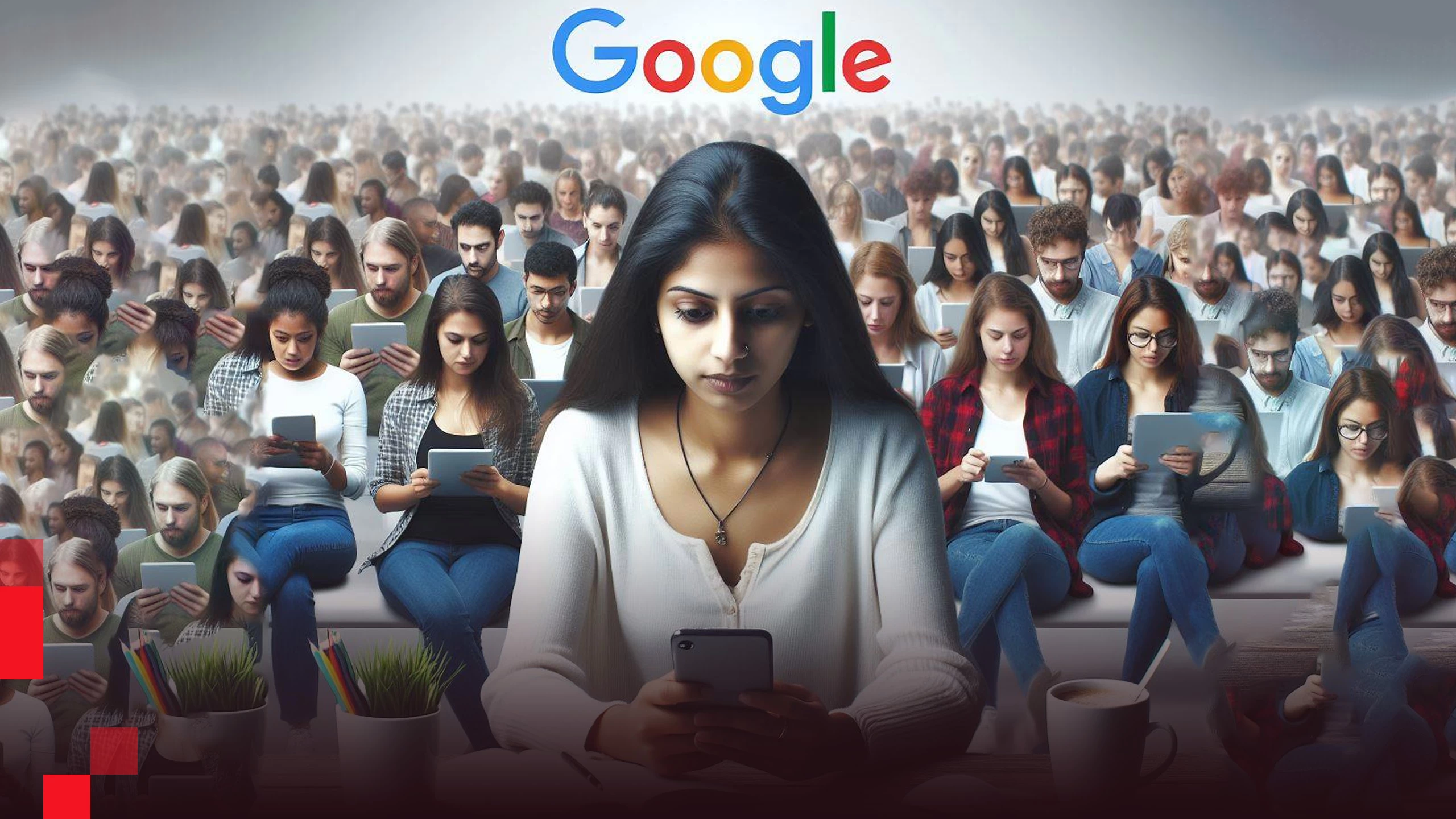 أكثر ما بحث عنه العالم والدول العربية على جوجل في 2023 - Arabhardware