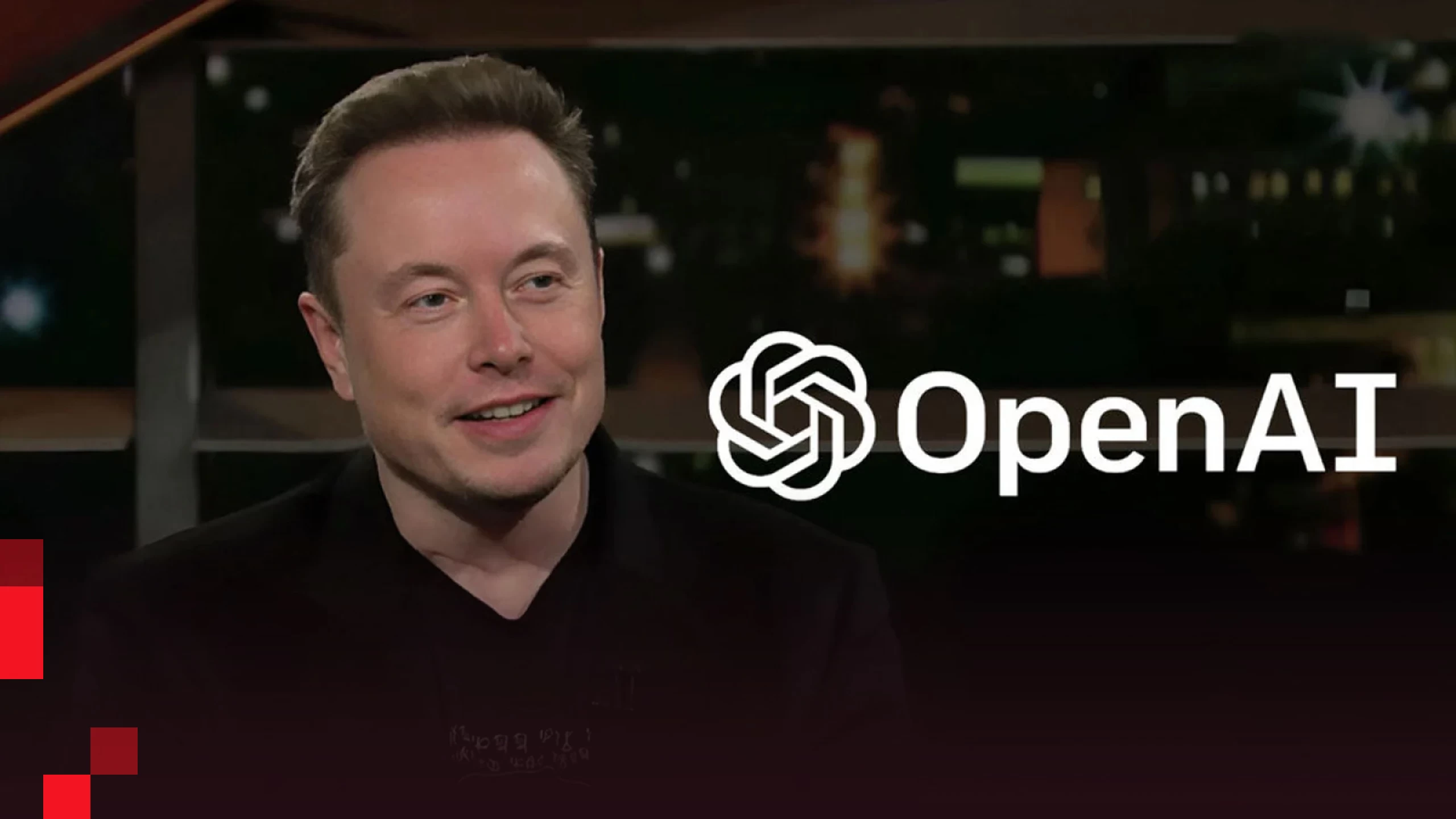 القصة الكاملة لعداء إيلون ماسك مع OpenAI و Sam Altman - Arabhardware