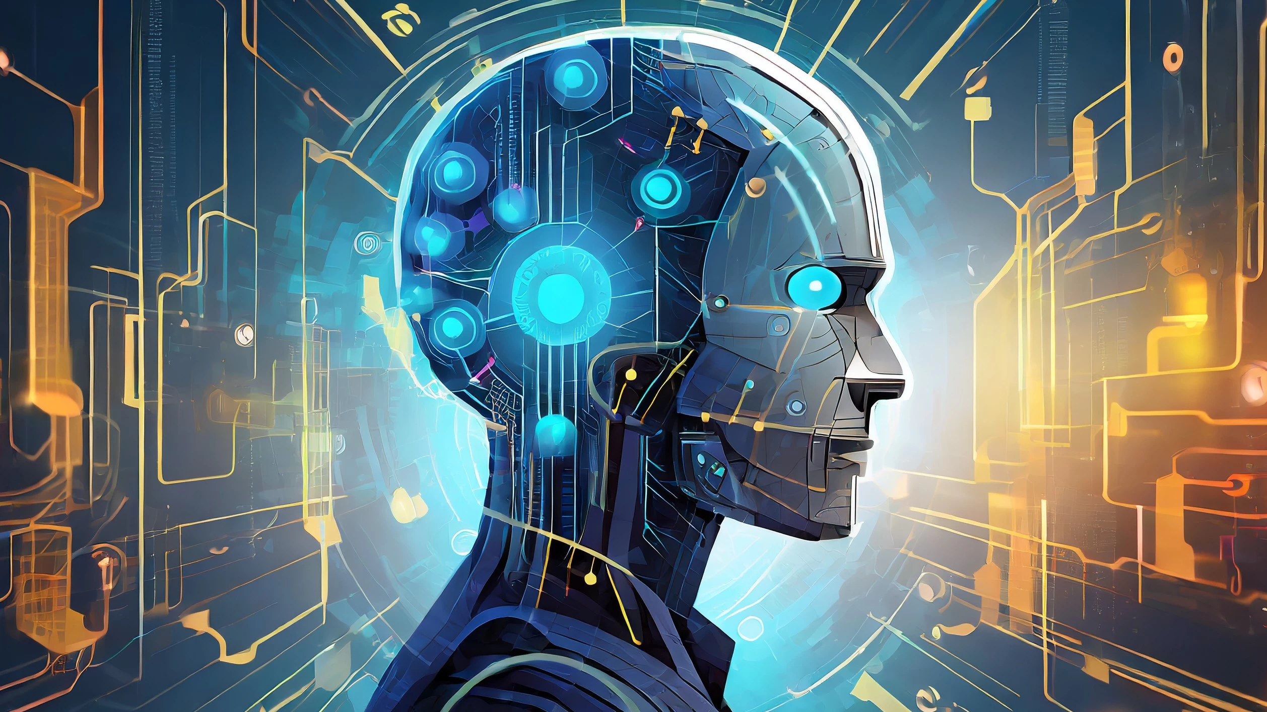 تعرف على Devin: أول مهندس برمجيات مبني على الذكاء الاصطناعي! - Arabhardware