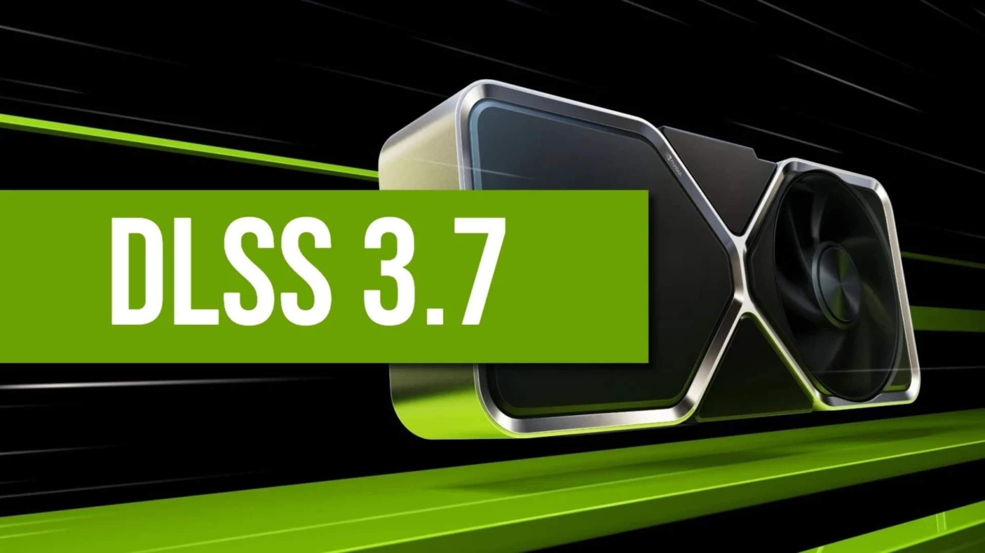 NVIDIA تطلق تحديث تقنية DLSS 3.7.0 مع وضع جديد للجودة E-Quality - Arabhardware