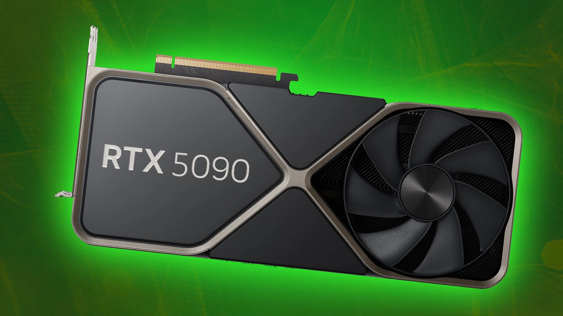 شركة NVIDIA ستطلق كروت الفئة العليا RTX 5090، و RTX 5080 أولاً - Arabhardware