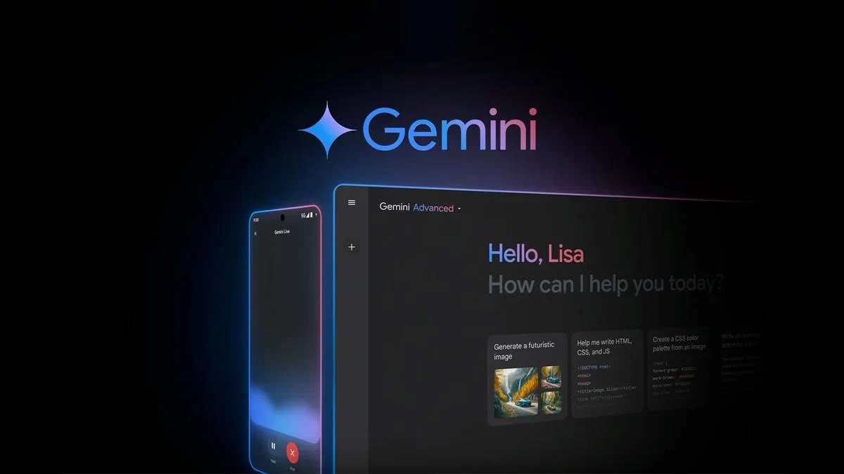 جوجل تقدم ثورة الذكاء الاصطناعي في Gemini 1.5 Pro - Arabhardware