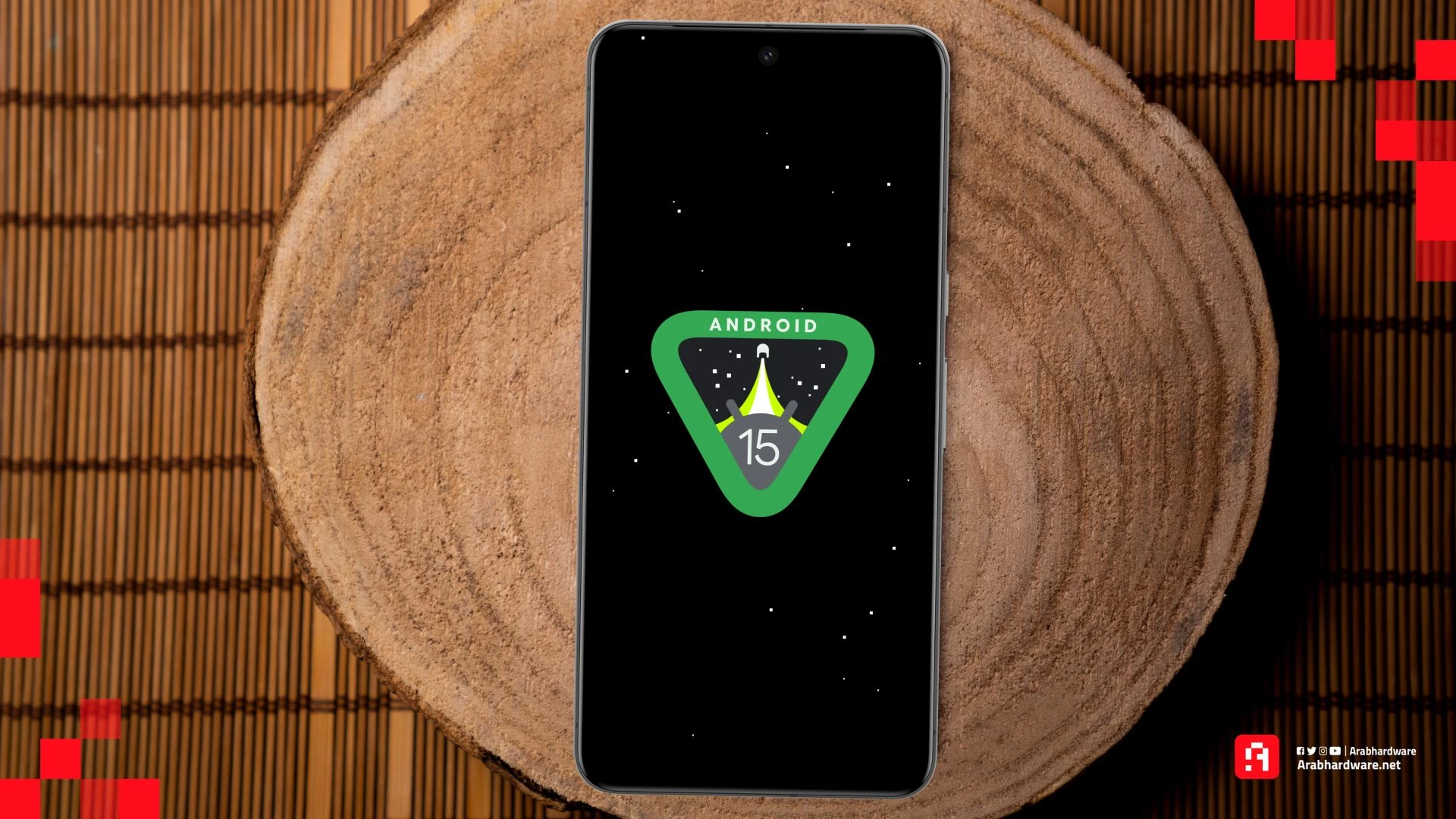 ما الجديد في النسخة التجريبية الثانية من تحديث أندرويد 15؟ - Arabhardware