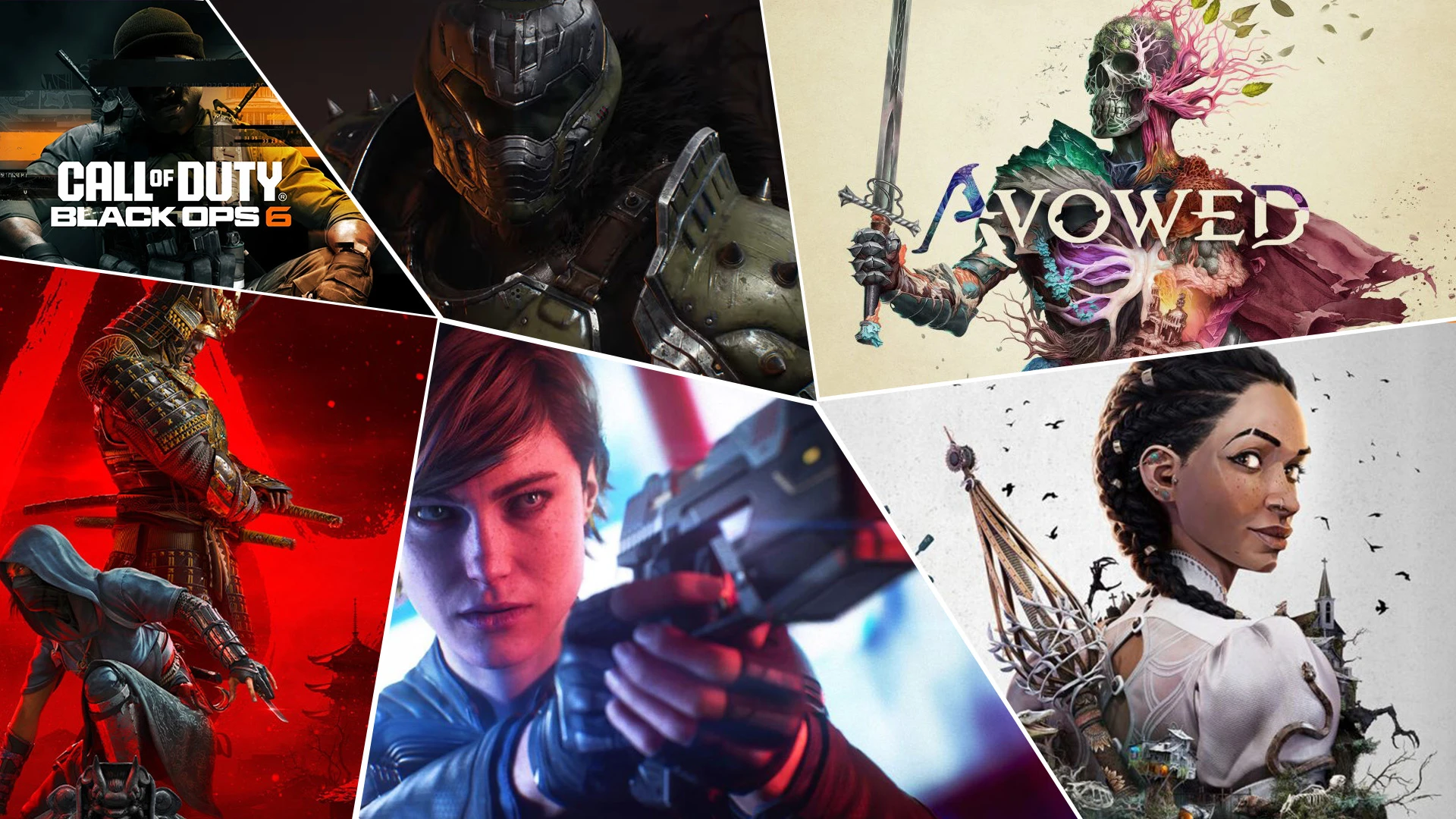 حدث Xbox Games Showcase كان أسطوري| إليك كل تفاصيله - Arabhardware