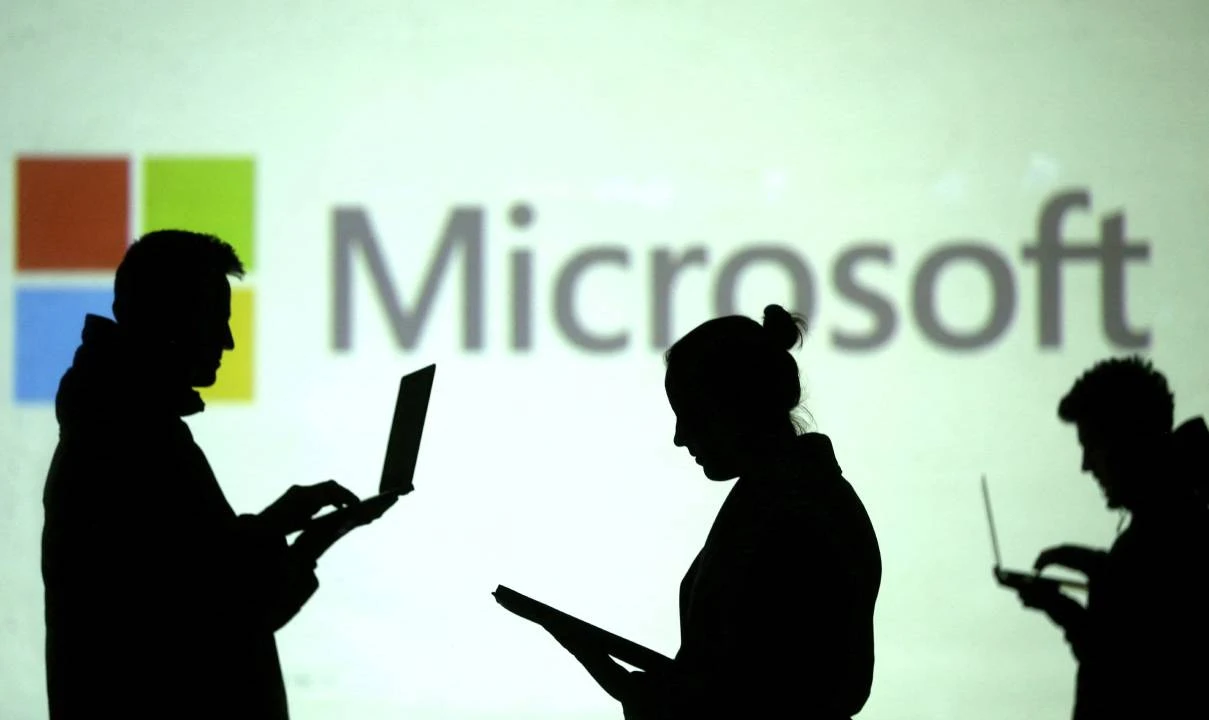 مايكروسوفت تواجه غرامة أوروبية بسبب Teams - Arabhardware