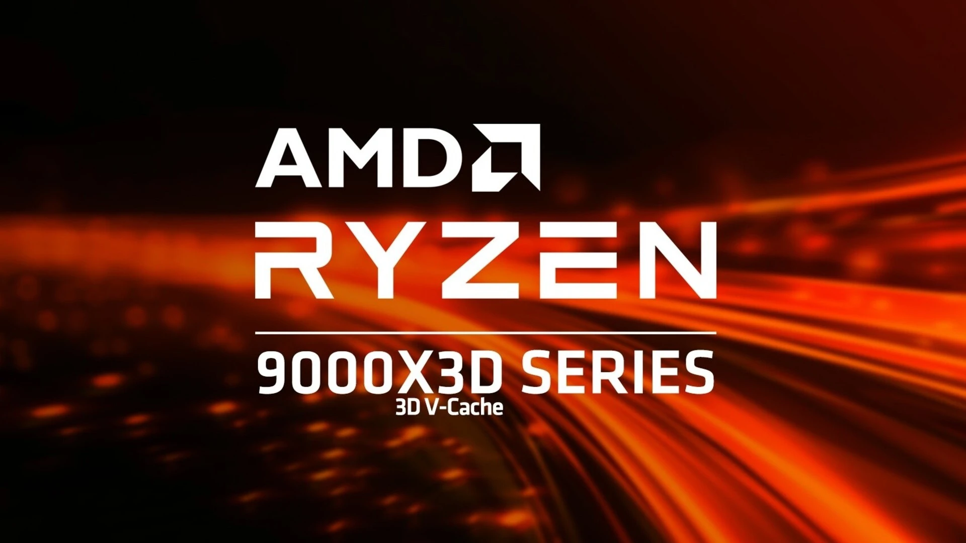 معالجات Ryzen 9000X3D قادمة مع نفس ذاكرة 3D V-Cash وقابلية لكسر السرعة - Arabhardware