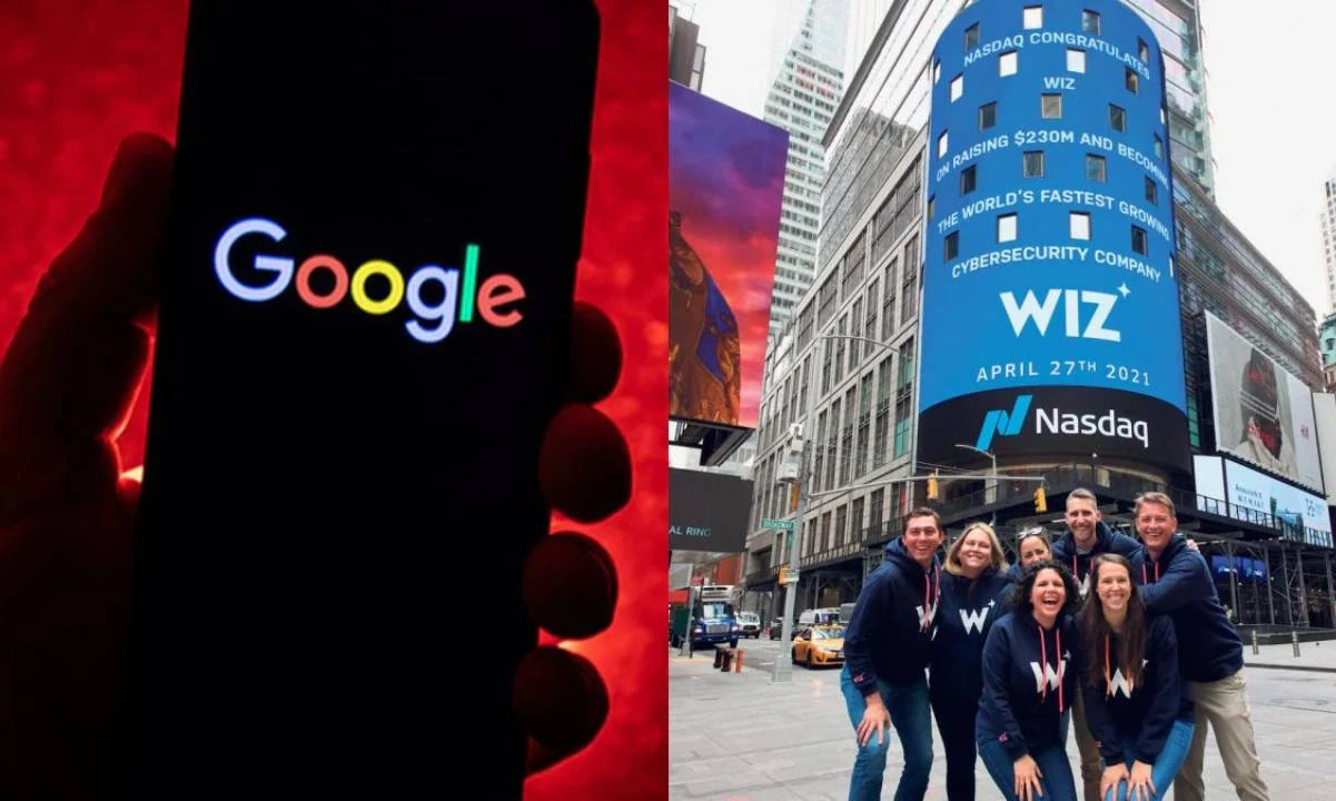 جوجل تعرض 23 مليار دولار لشراء شركة الأمن السيبراني الإسرائيلية - Arabhardware