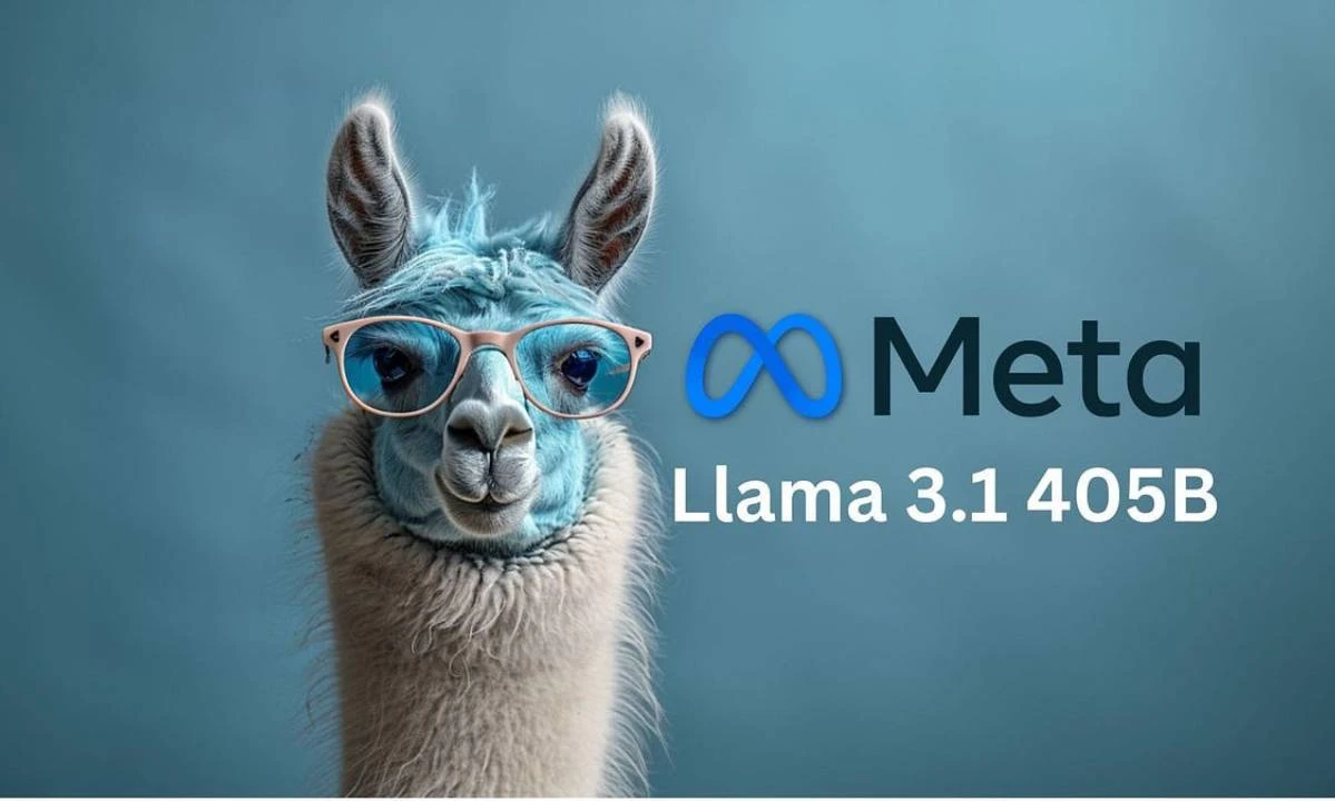 ميتا تُصدر نموذج الذكاء الاصطناعي Llama 3.1 الأفضل.. جرّبه مجانًا - Arabhardware