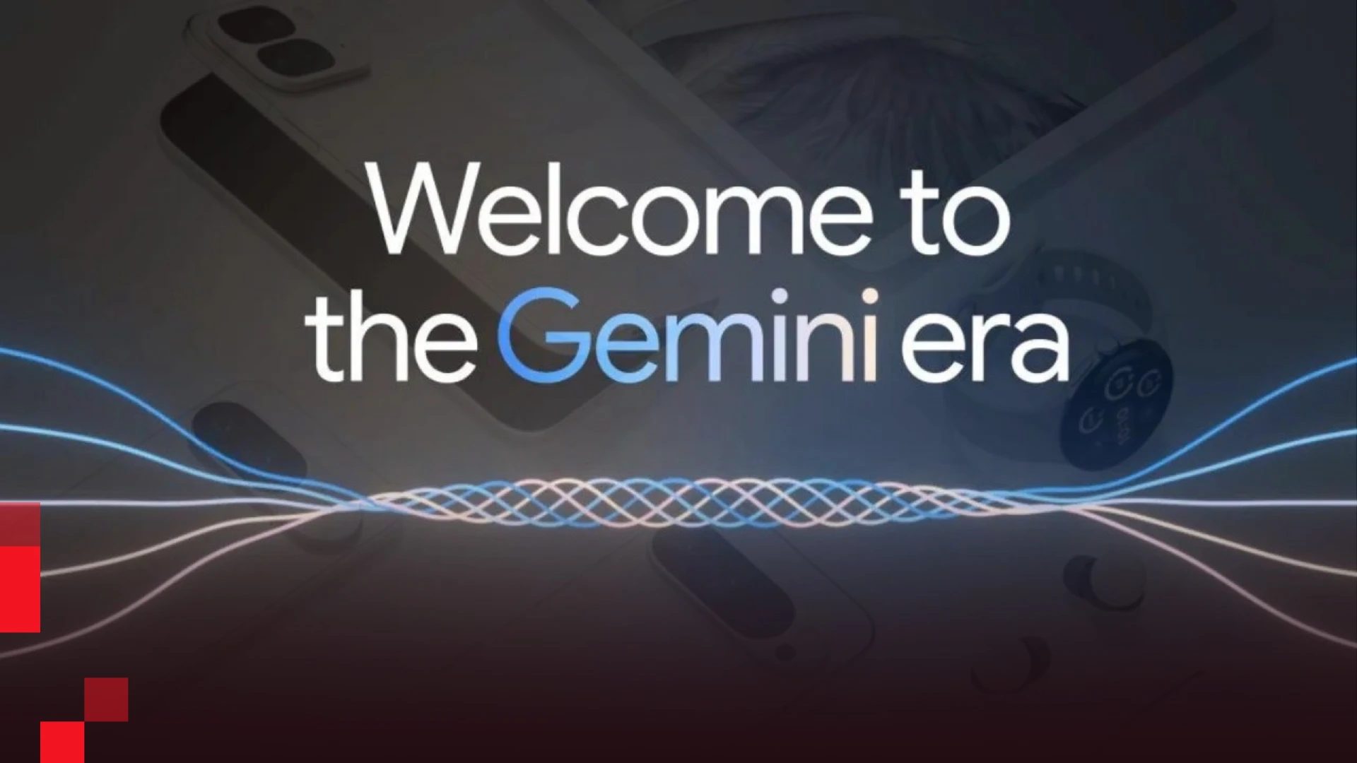 عصر Gemini | ملخص إعلانات جوجل في حدث Made By Google 24 - Arabhardware