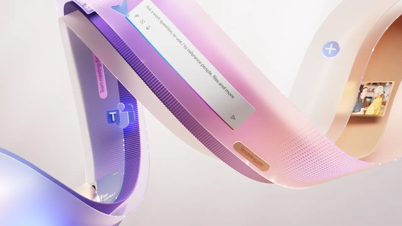 مايكروسوفت تطلق الموجة الثانية من كوبايلوت Copilot wave 2 - Arabhardware