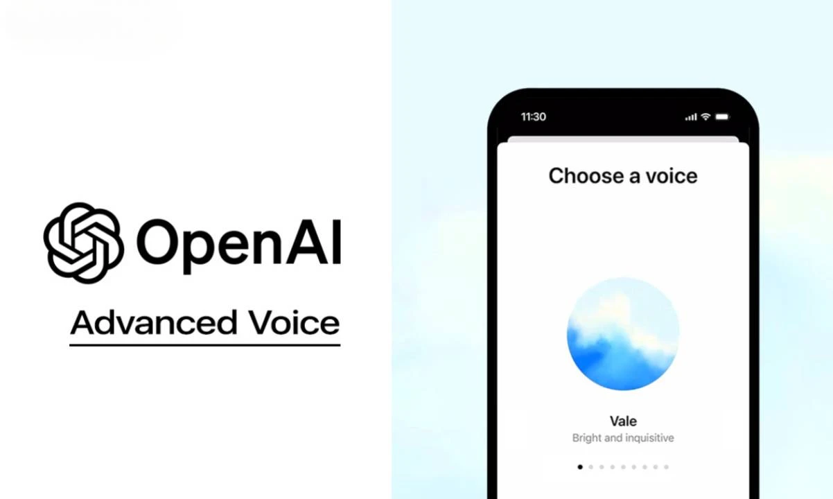 كيفية استخدام وضع صوت ChatGPT المتقدم من OpenAI - Arabhardware