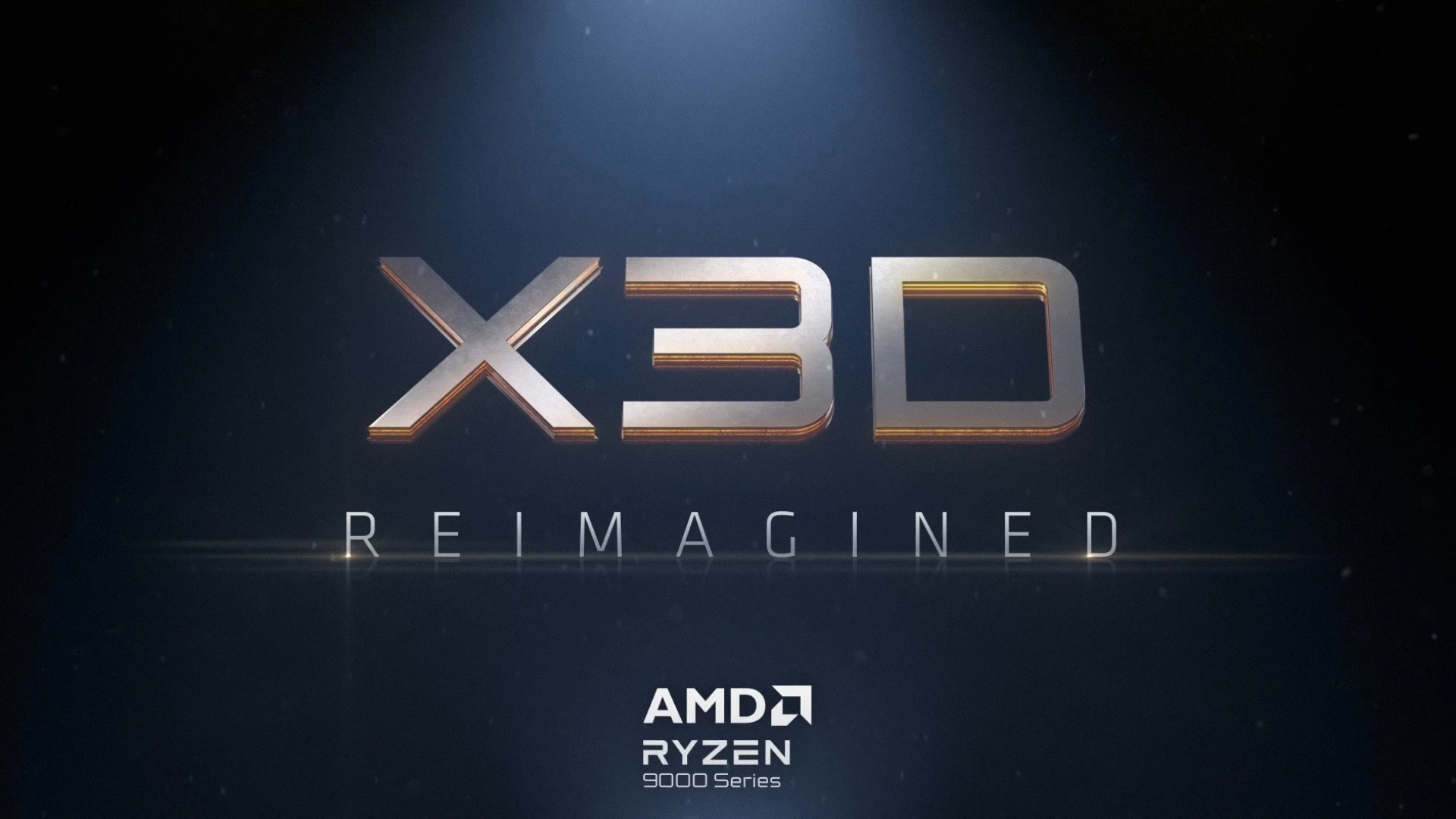 AMD تُعلن رسميًا عن موعد إطلاق Ryzen 7 9800X3D - Arabhardware