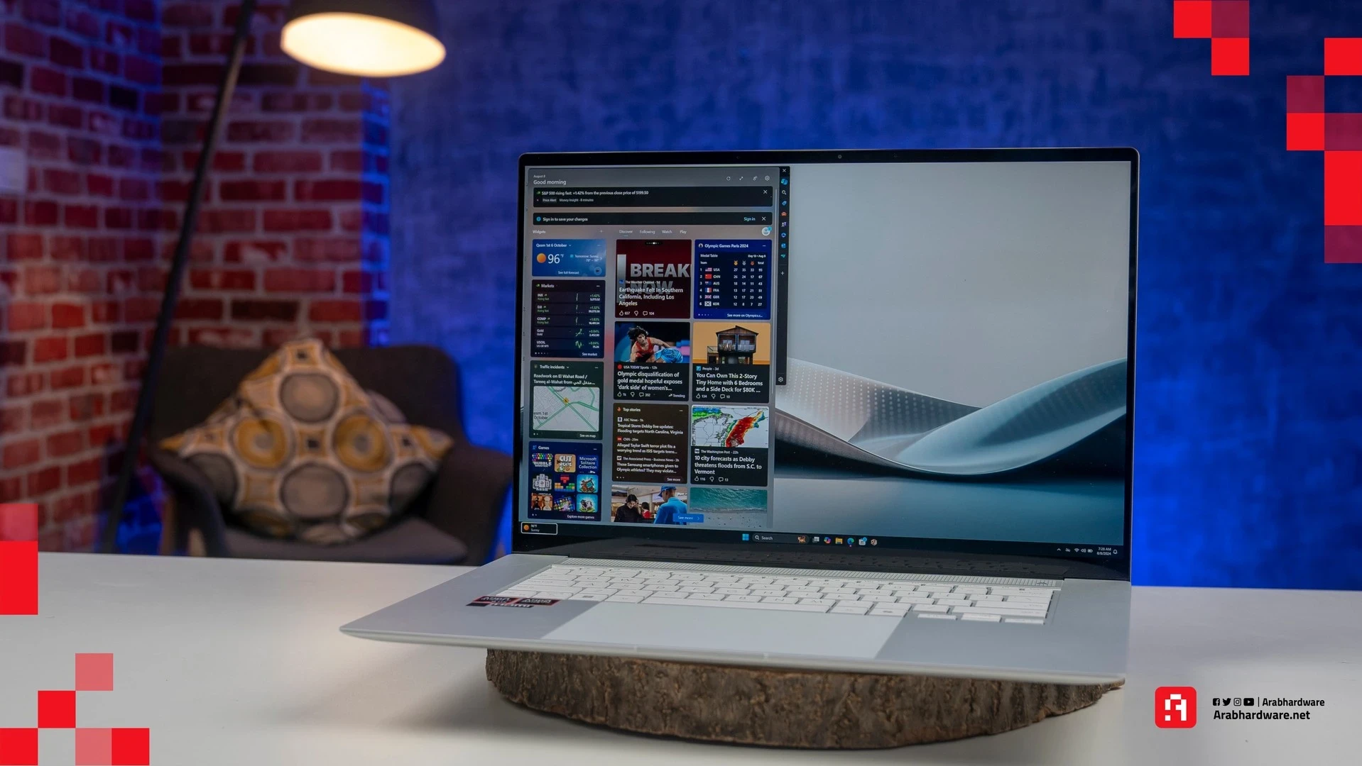 راعِ هذه الأشياء قبل شراء لابتوب جديد - Arabhardware