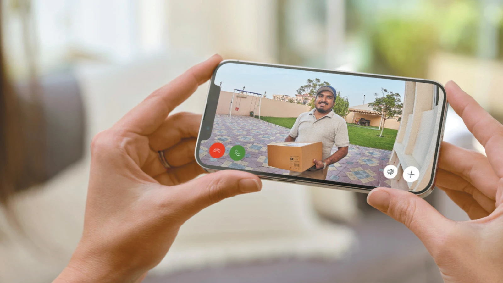 Ring تطلق باقات اشتراك جديدة موفرةً المزيد من راحة البال لعملائها - Arabhardware