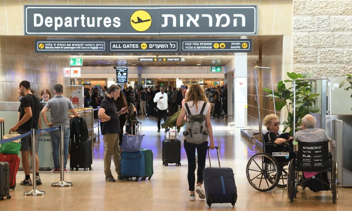 رواد الأعمال والمهندسون الإسرائيليون من جوجل وإنتل يهربون إلى أوروبا ...