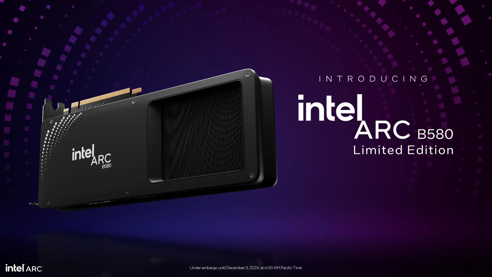 هل تتسيد الفئة المتوسطة؟ كل ما تحتاج معرفته عن بطاقات Intel Battlemage - Arabhardware