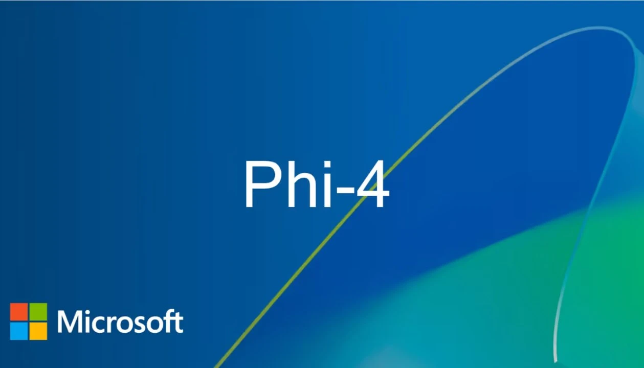مايكروسوفت تطلق نموذج الذكاء الاصطناعي Phi-4: يتفوق في الرياضيات ...