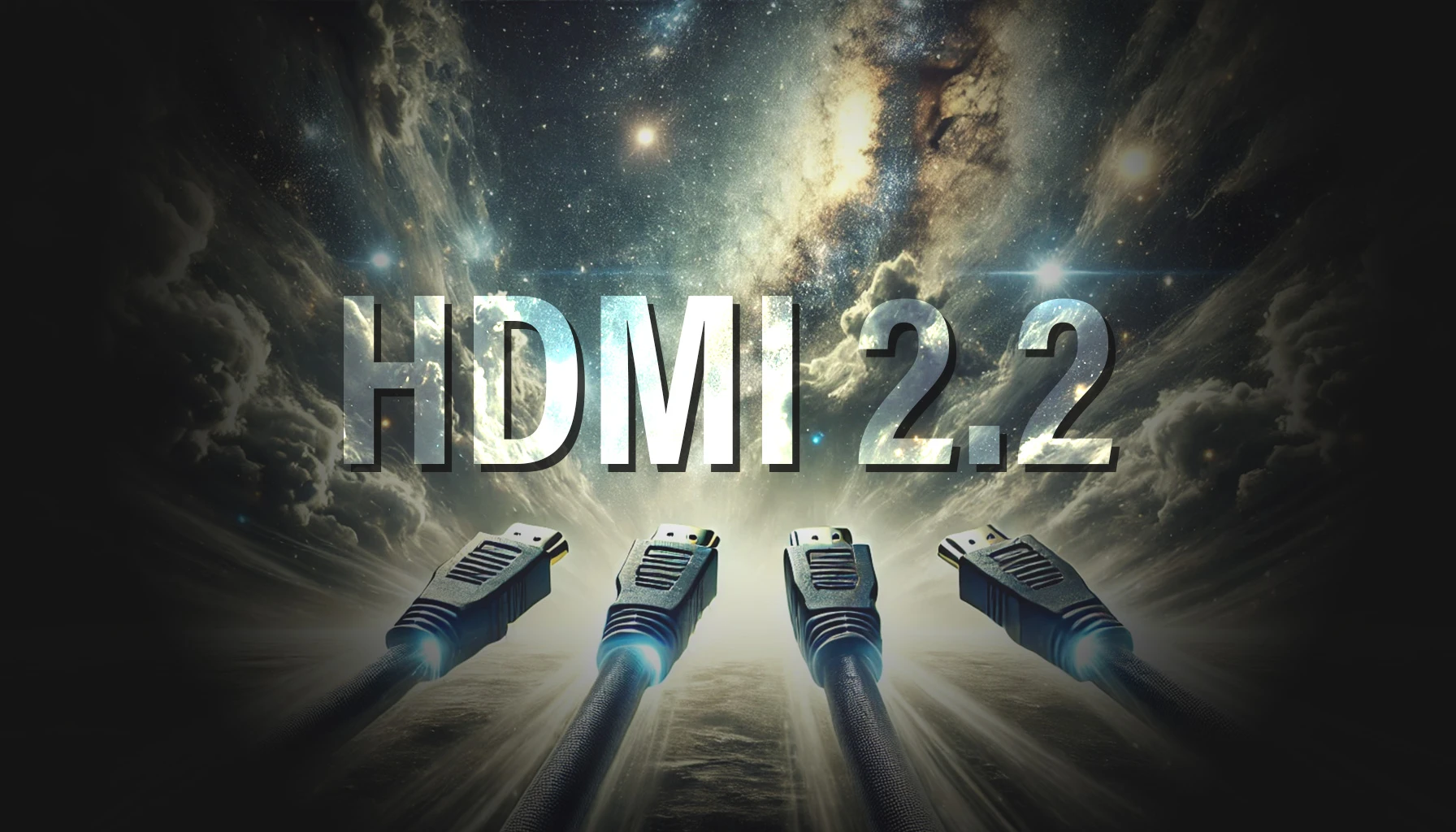 معيار HDMI 2.2 قد يظهر في CES 2025 مع الجيل الجديد من كروت الشاشة - Arabhardware