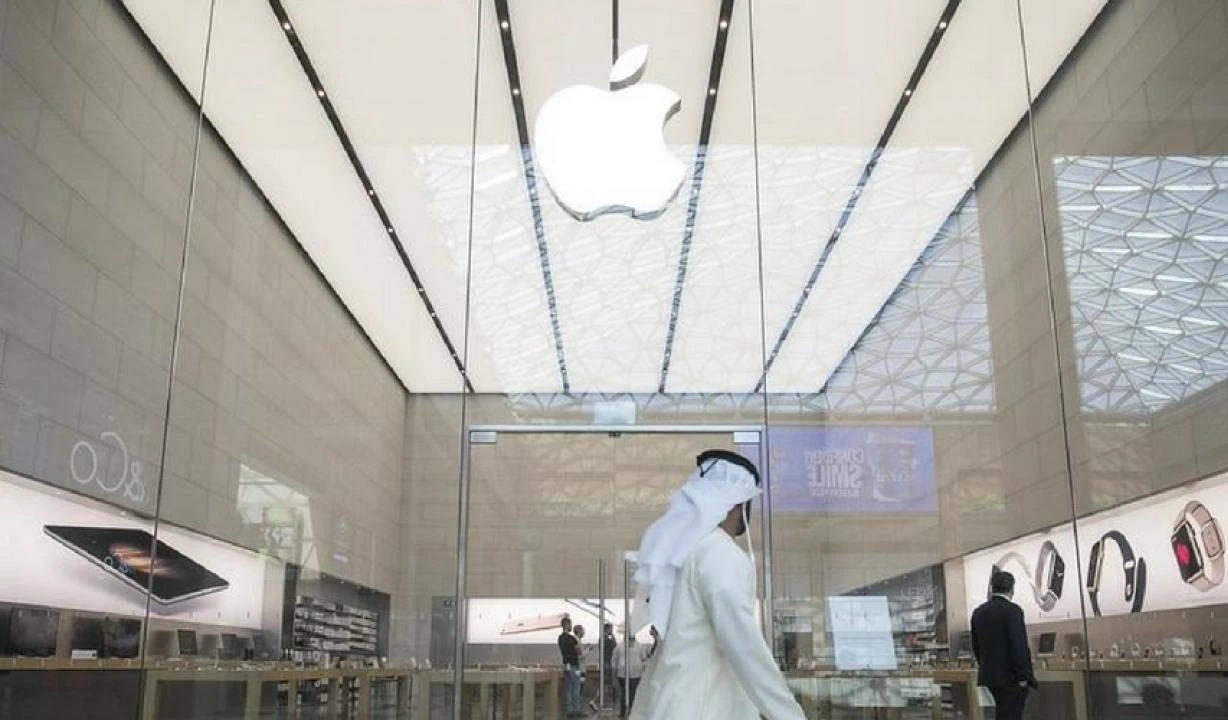 أبل تعلن عن توسعها في السعودية وافتتاح متاجر البيع قريبًا - Arabhardware