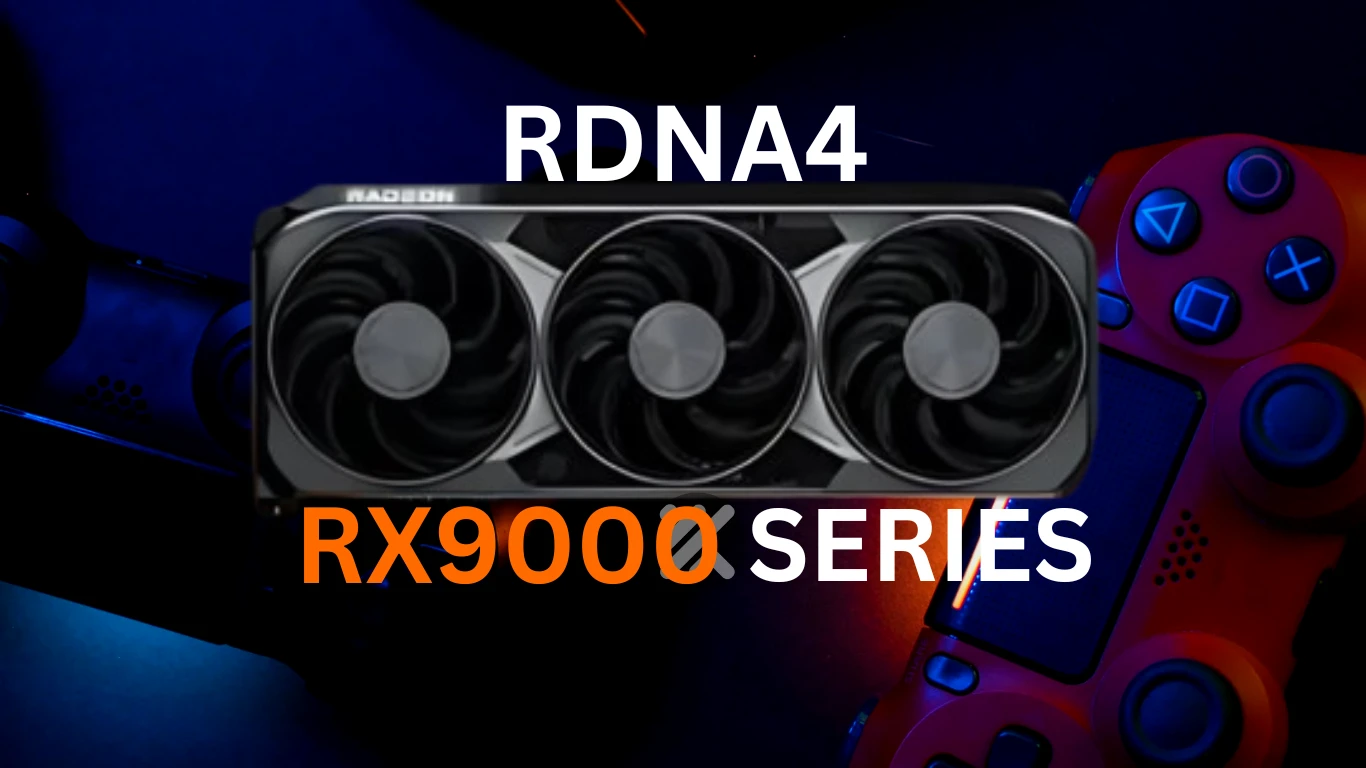 AMD تستعد للكشف عن كروت RX 9000 ومعالجات Ryzen 9 9000 X3D وتقنية FSR 4 - Arabhardware