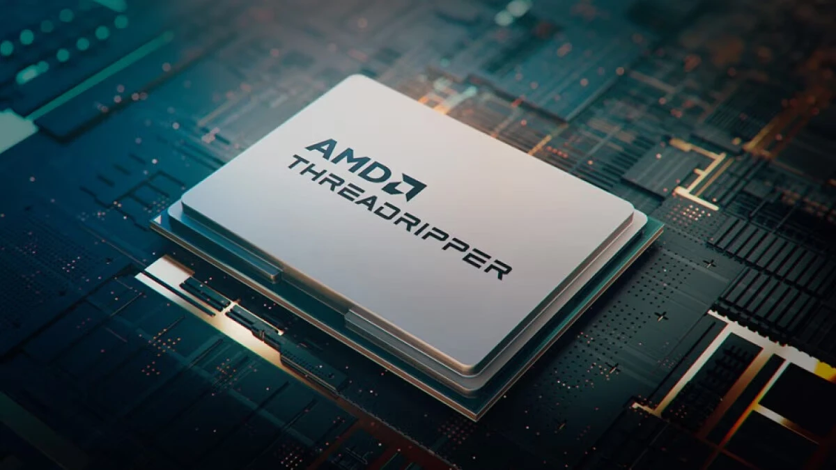 ظهور تسريبات جديدة عن معالجات AMD Threadripper 9000 - Arabhardware