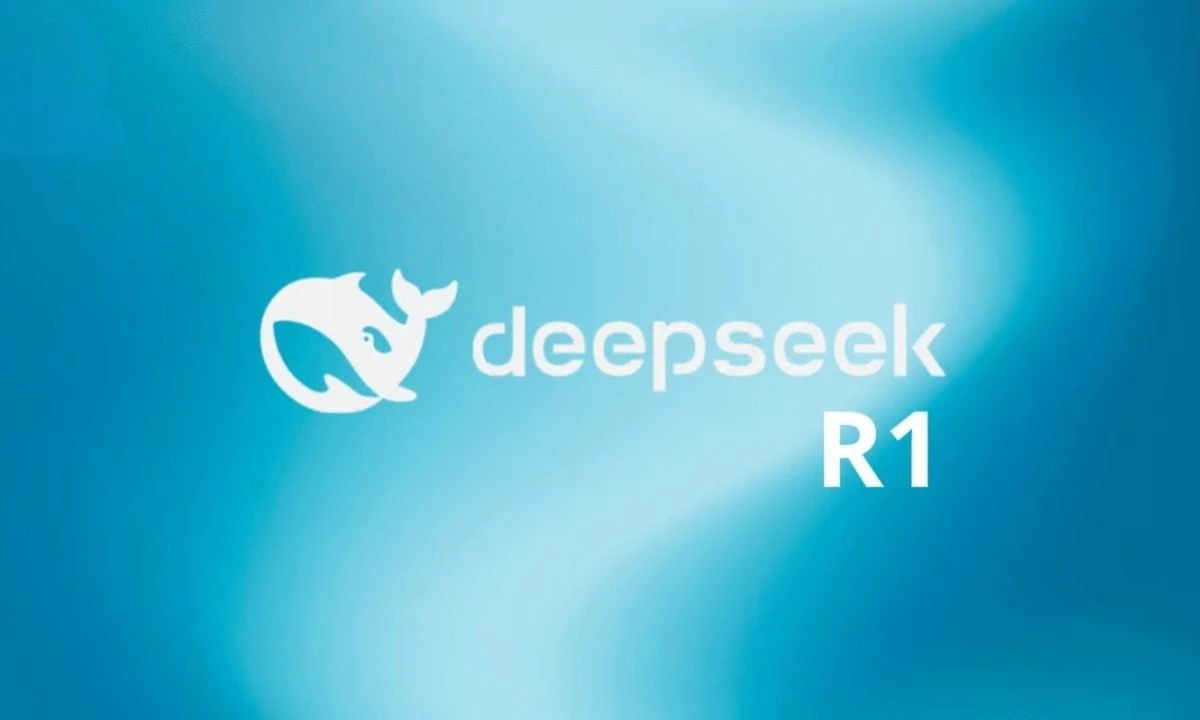 DeepSeek R1 : نموذج الذكاء الاصطناعي الصيني منافس OpenAI - Arabhardware