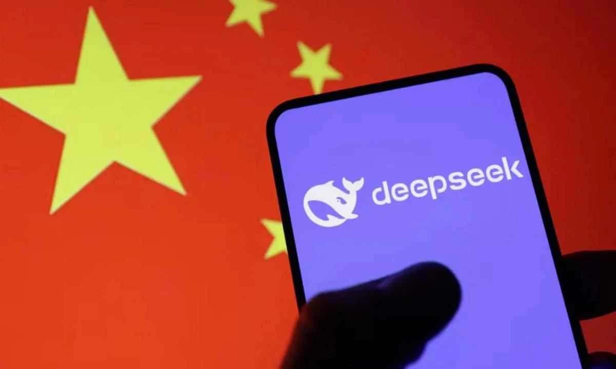 حظر DeepSeek : الدول التي حظرت شركة الذكاء الاصطناعي.. والسبب؟ - Arabhardware