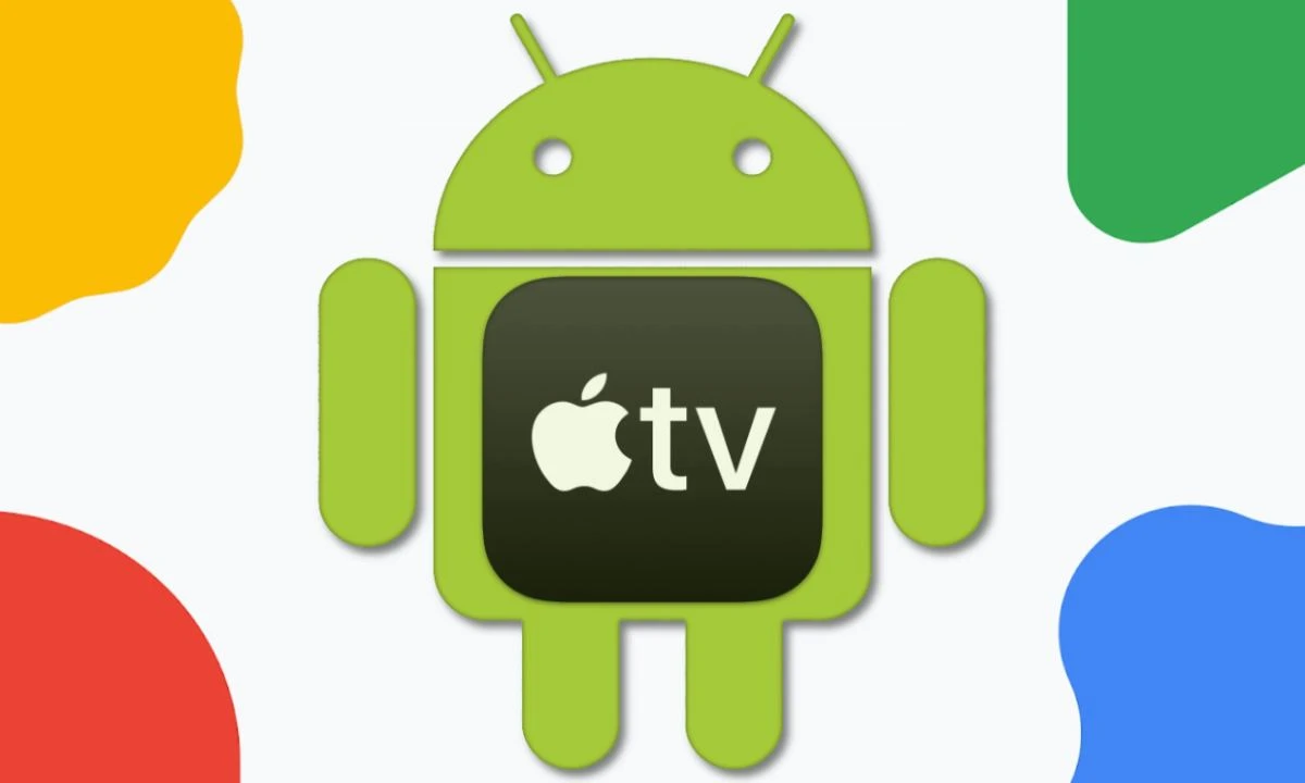 خدمة Apple TV Plus مُتاحة الآن على أندرويد - Arabhardware