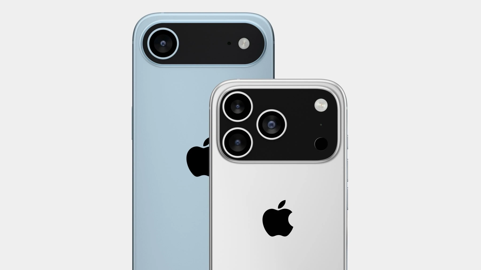 تسريبات قوية لسلسة iPhone 17 | تصميم مختلف كليًا وآيفون جديد من آبل! - Arabhardware