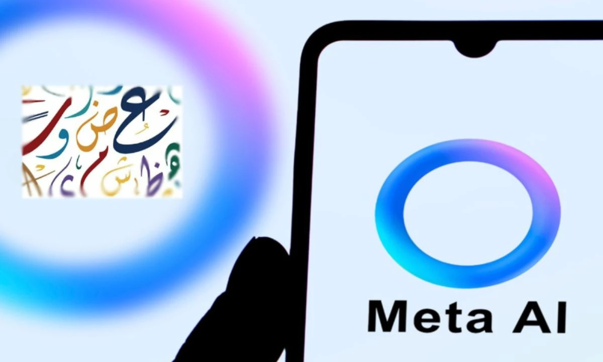 رسميًا.. مساعد الذكاء الاصطناعي Meta AI يدعم اللغة العربية - Arabhardware